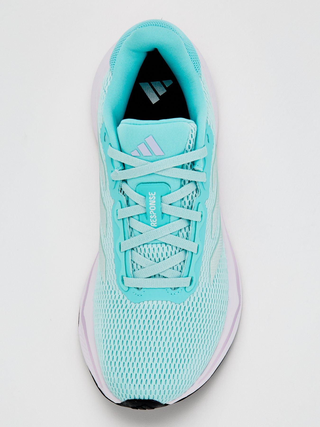 adidas Response Running Shoes - Blue | Very