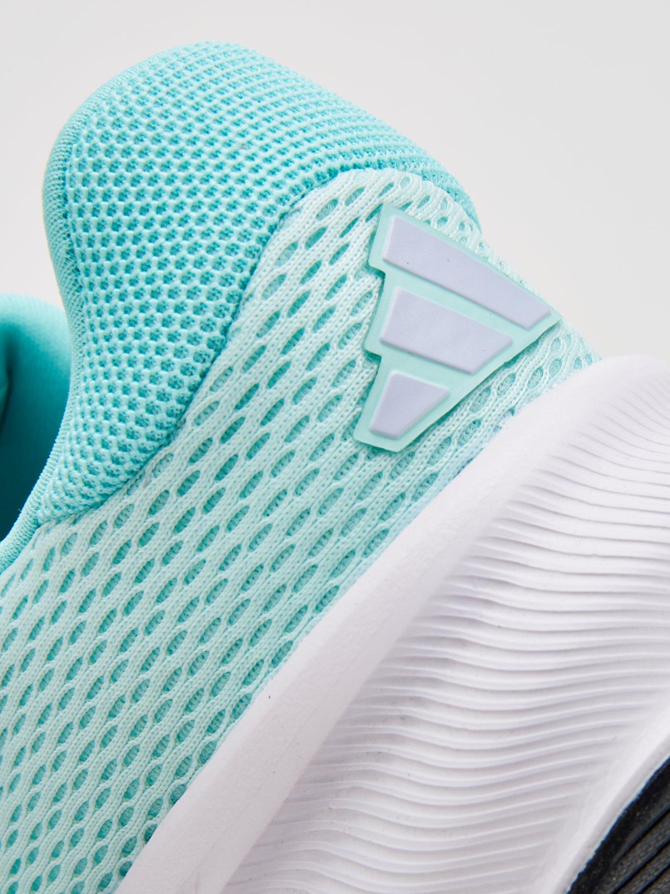 adidas Response Running Shoes - Blue | Very