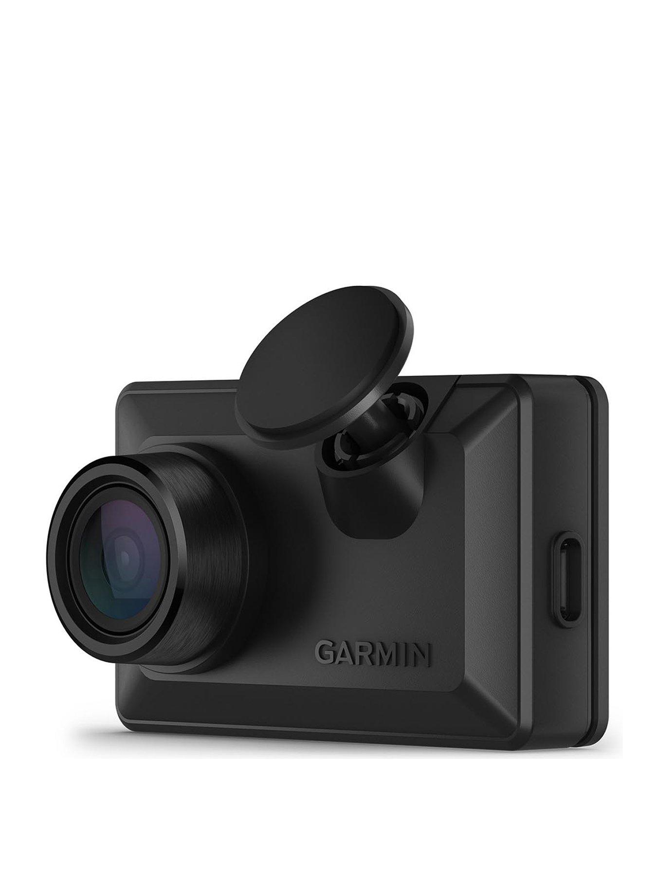 Garmin DashCam X110 | Very