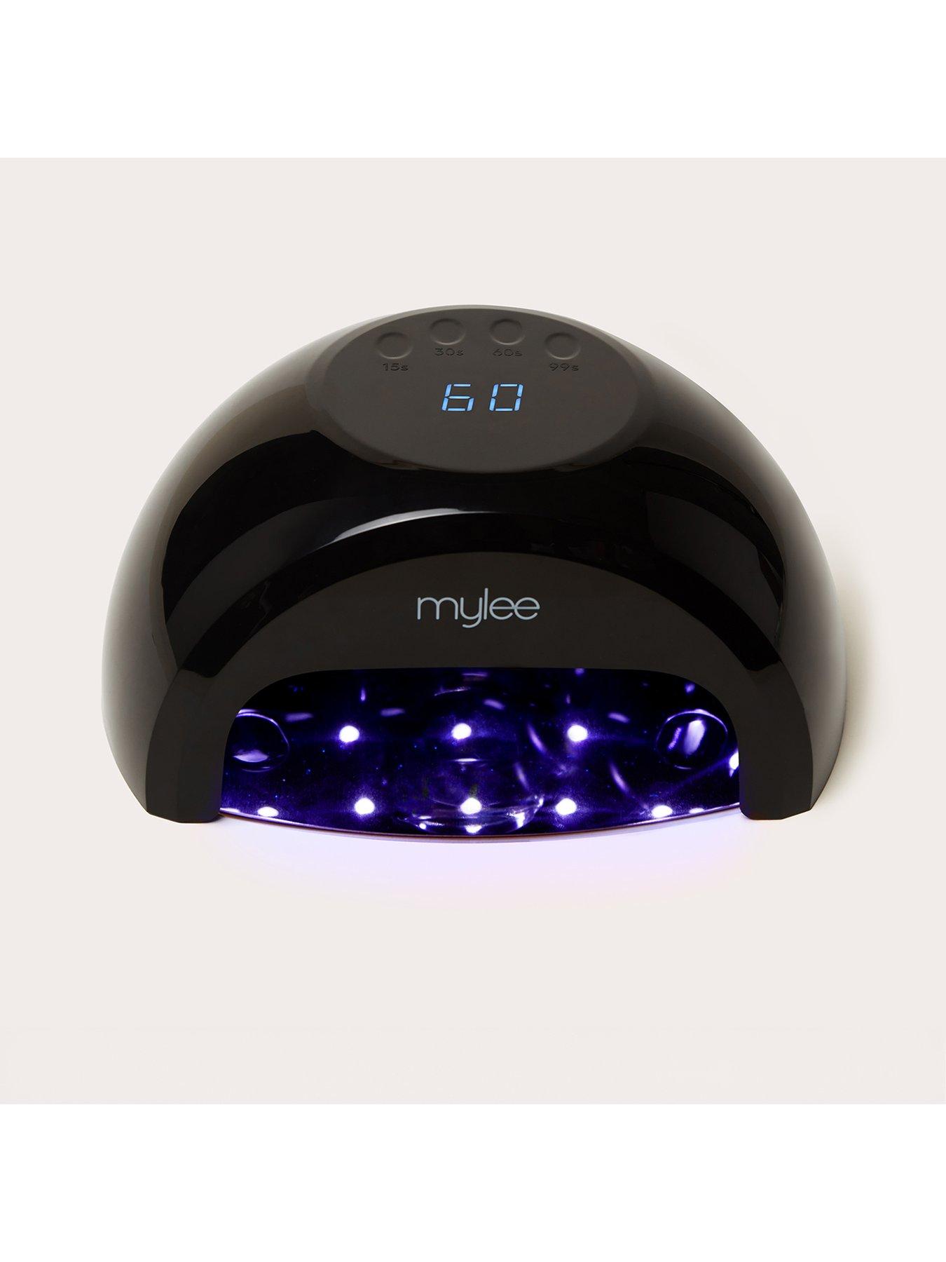 Mylee Grande LED Nail Lamp | Very