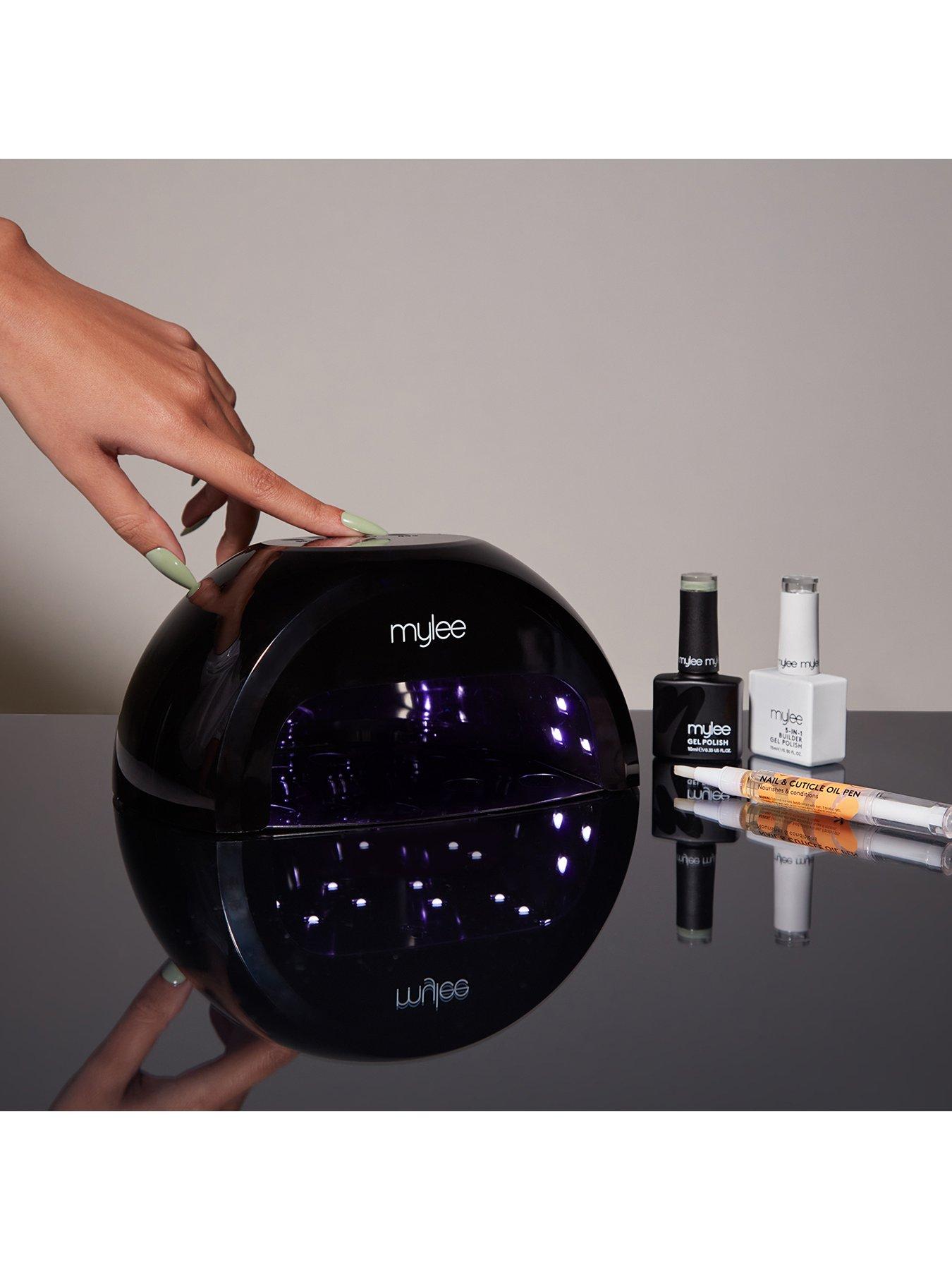 Mylee Grande LED Nail Lamp | Very
