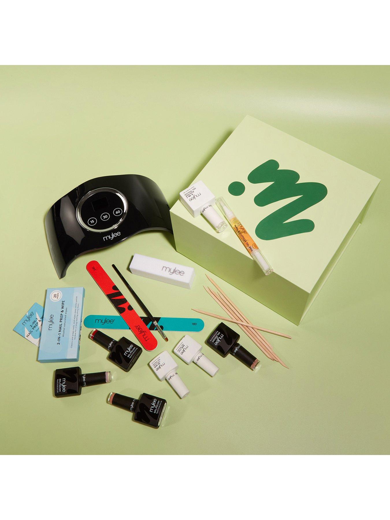 Mylee The Midi Gel Mani Kit | Very