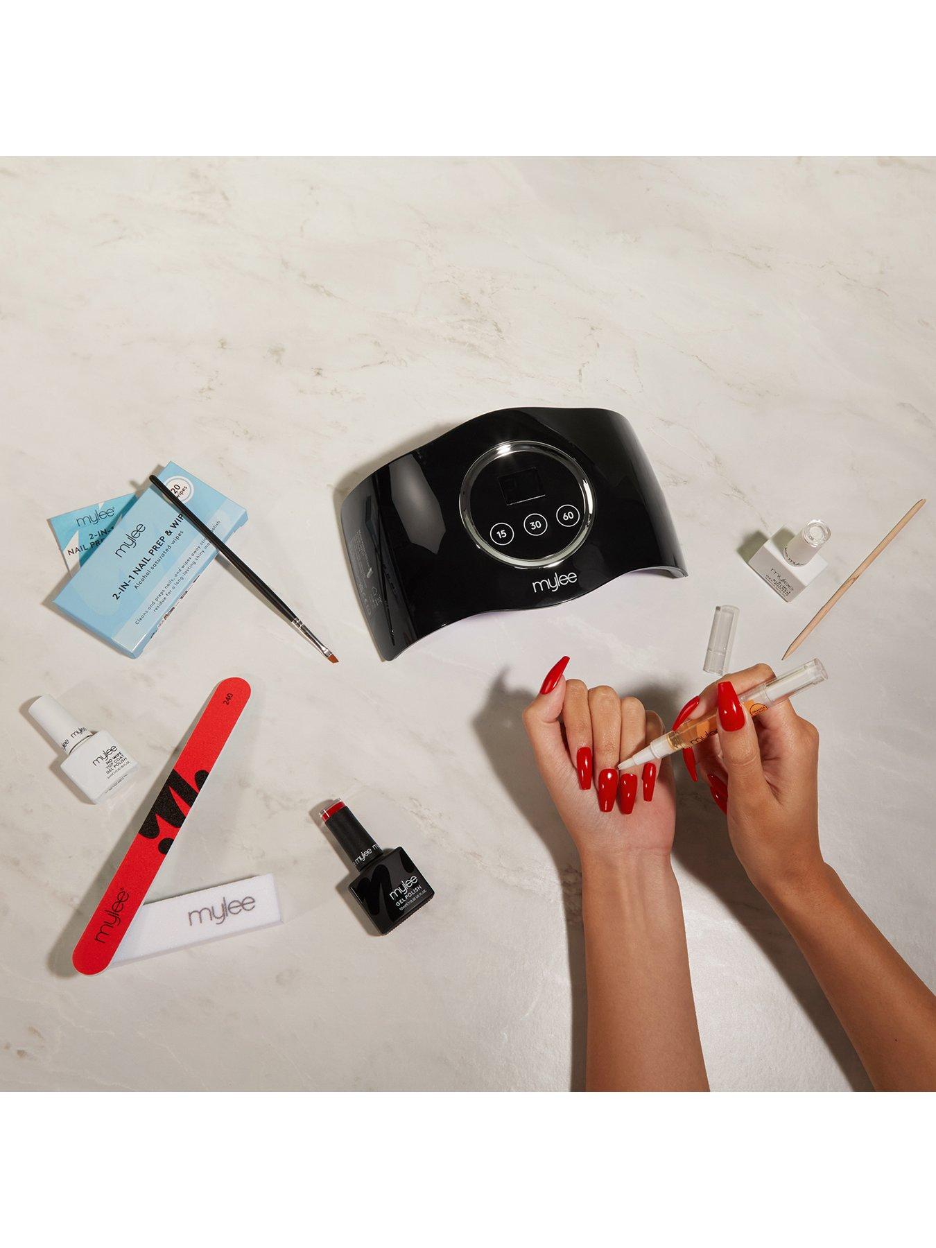 Mylee The Midi Gel Mani Kit | Very