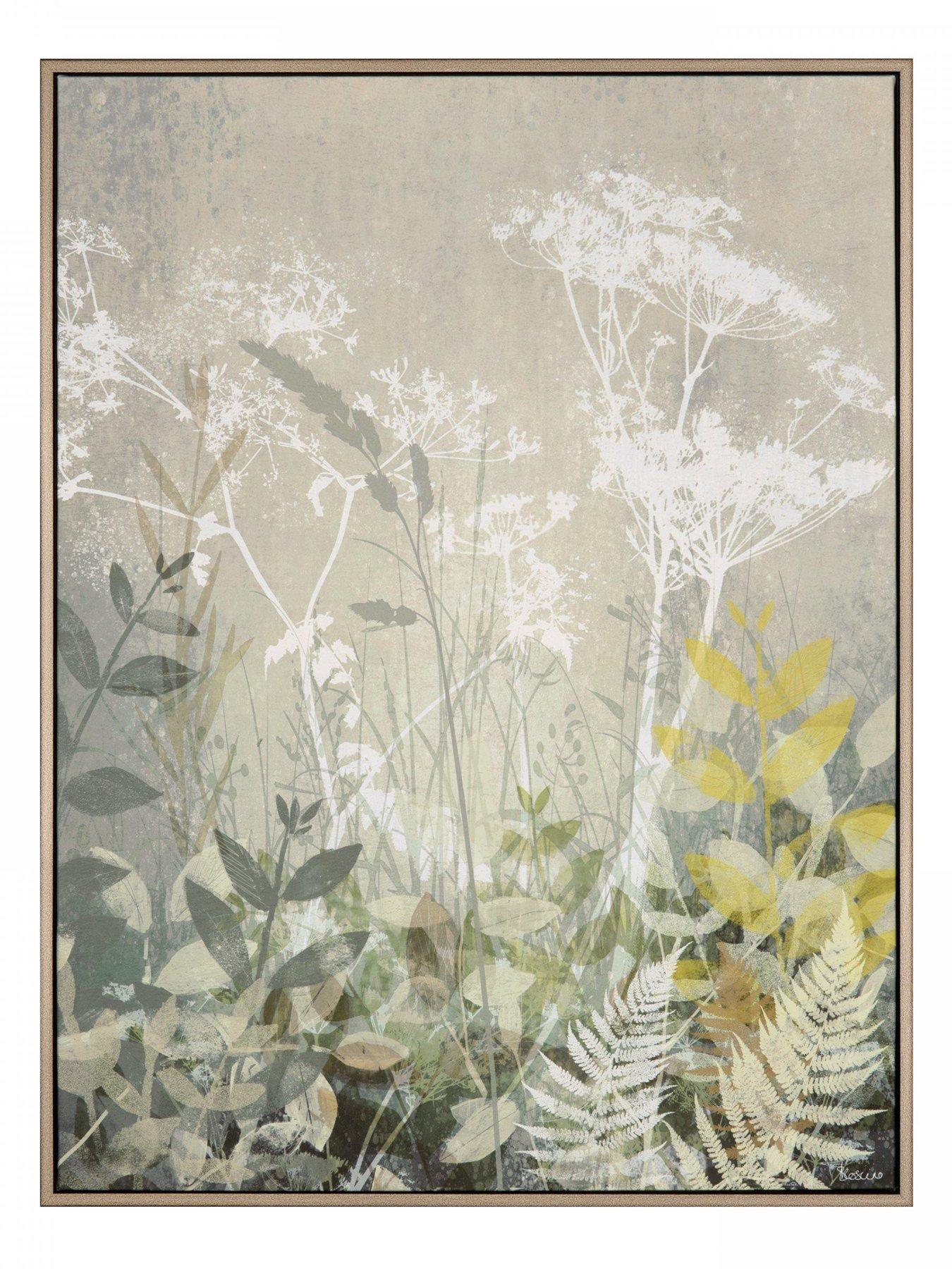 Gallery Direct Natural Beauty Framed Wall Art | Very