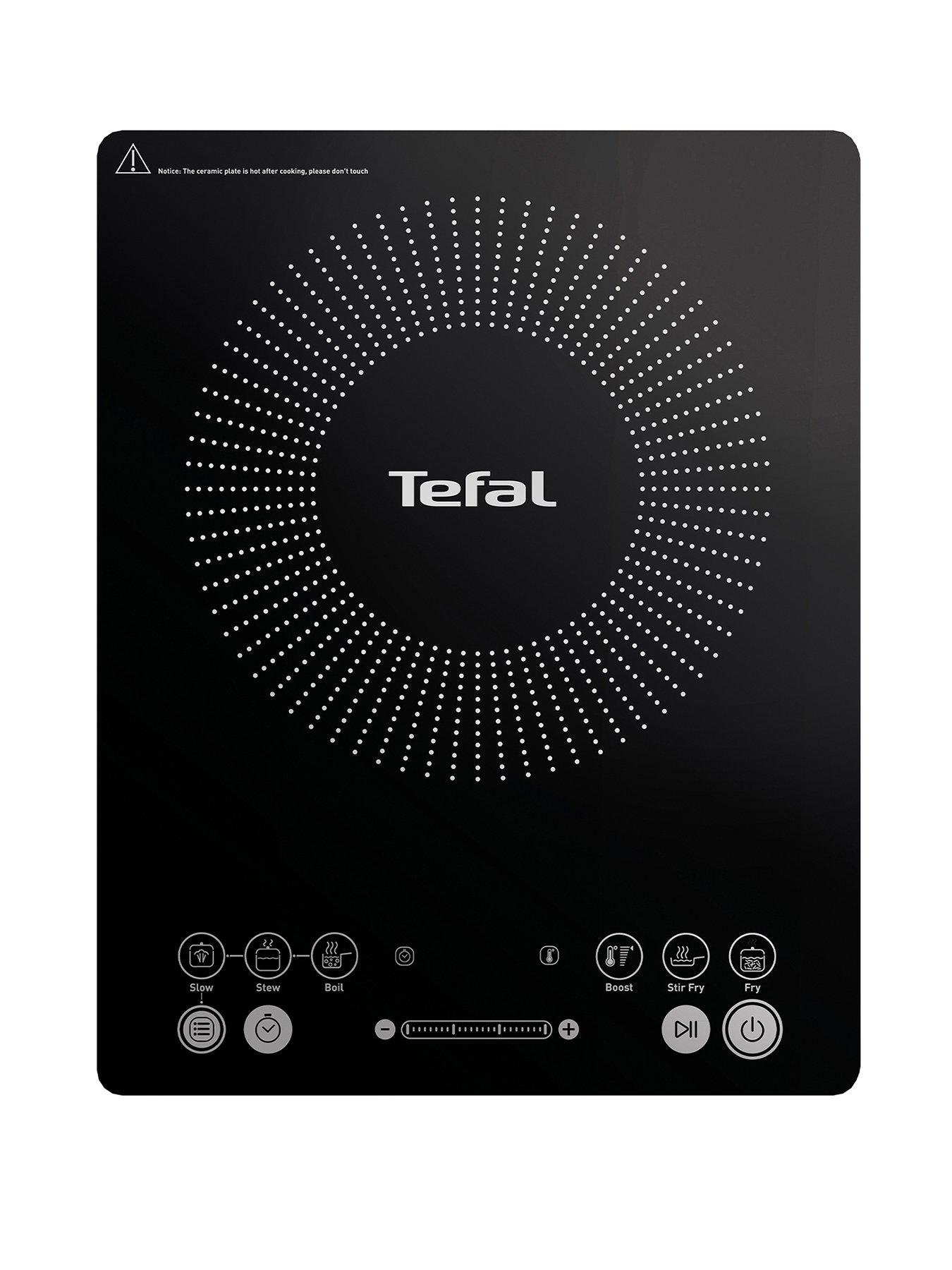 Tefal Everyday Slim Induction Hob | Very