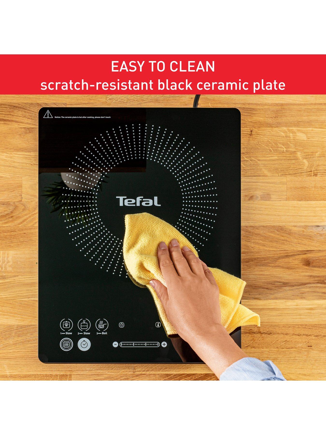 Tefal Everyday Slim Induction Hob | Very