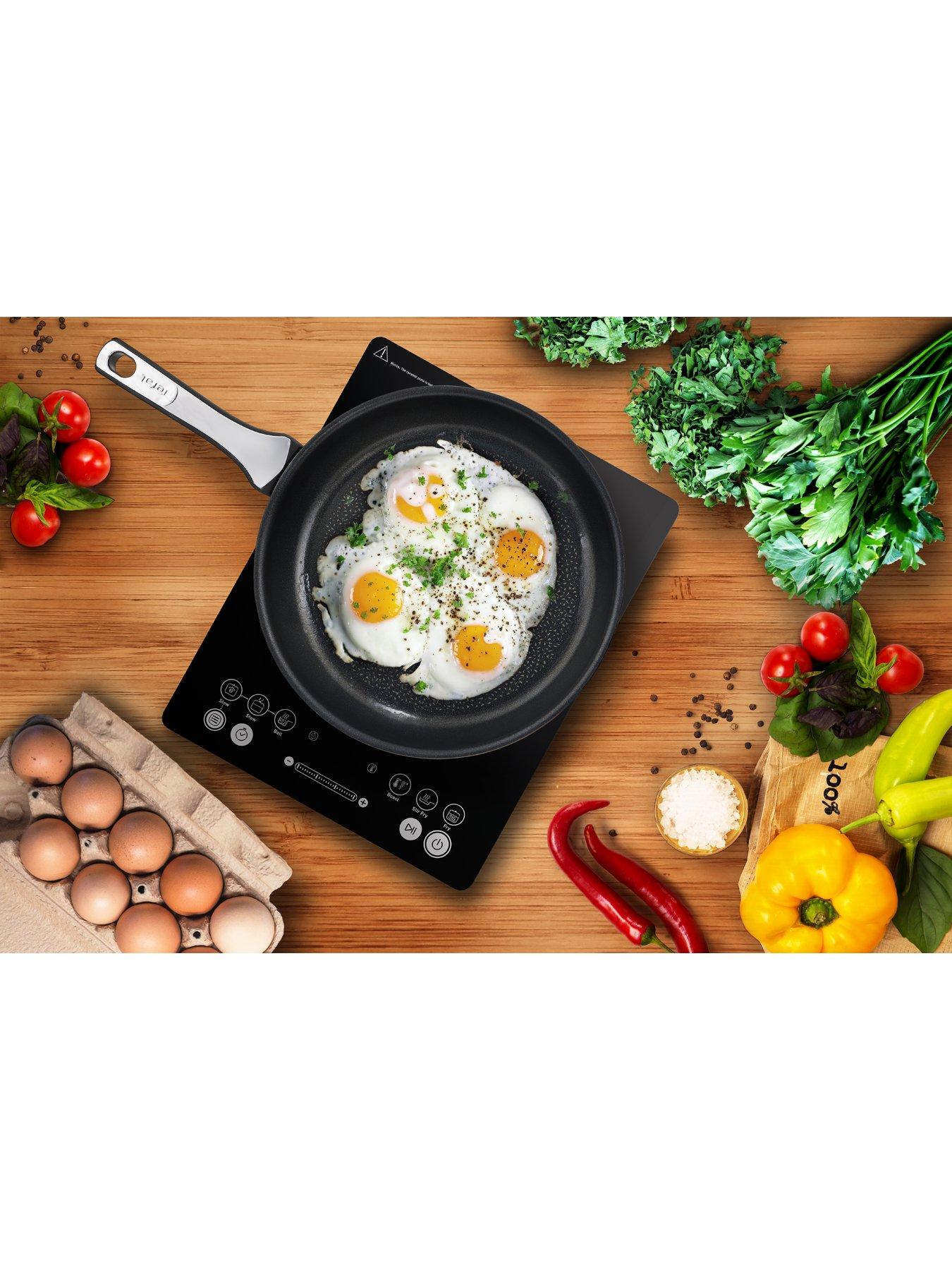 Tefal Everyday Slim Induction Hob | Very