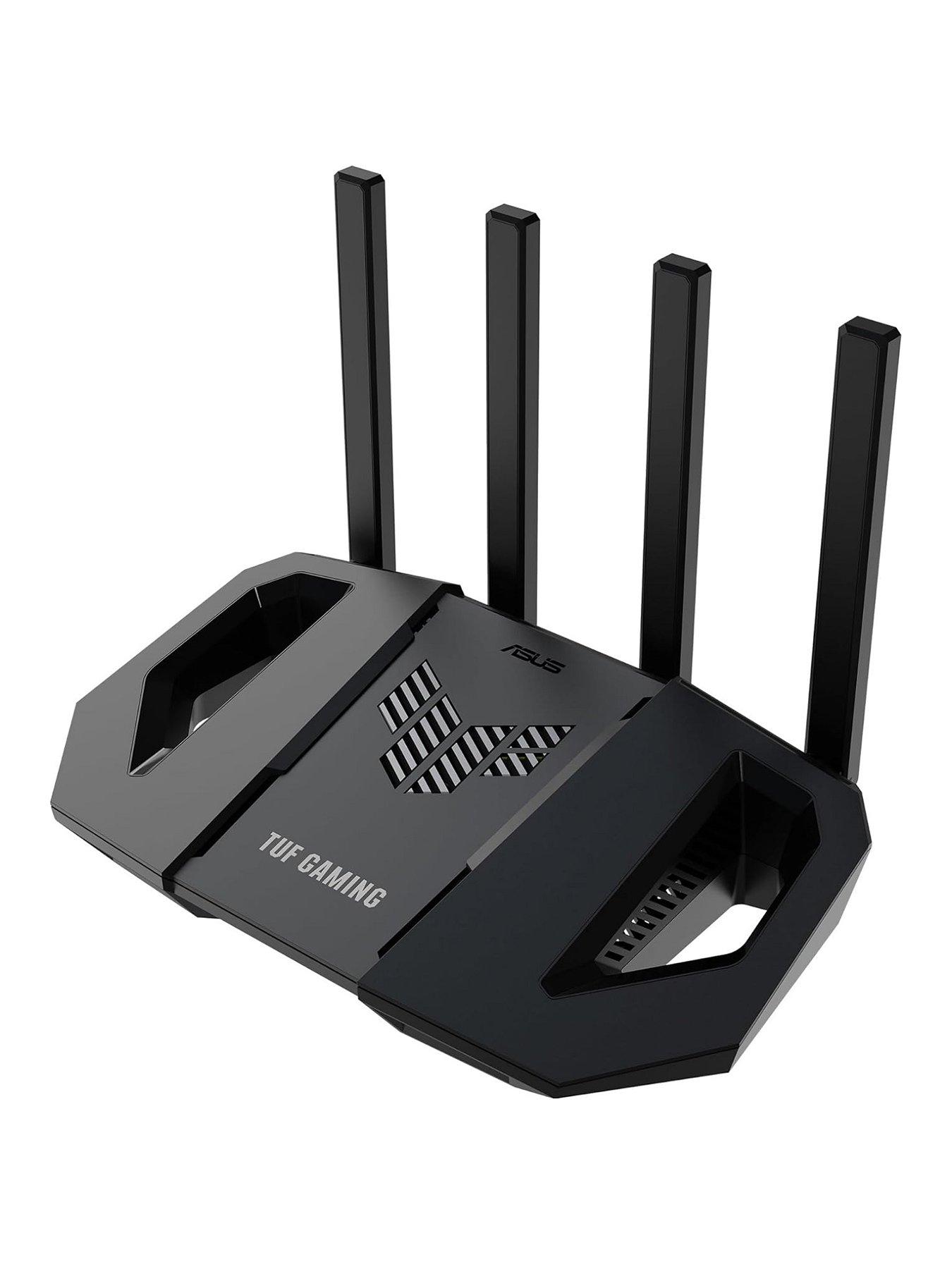 Routers | Nintendo Switch Lite | Gaming Routers | Home Networking ...