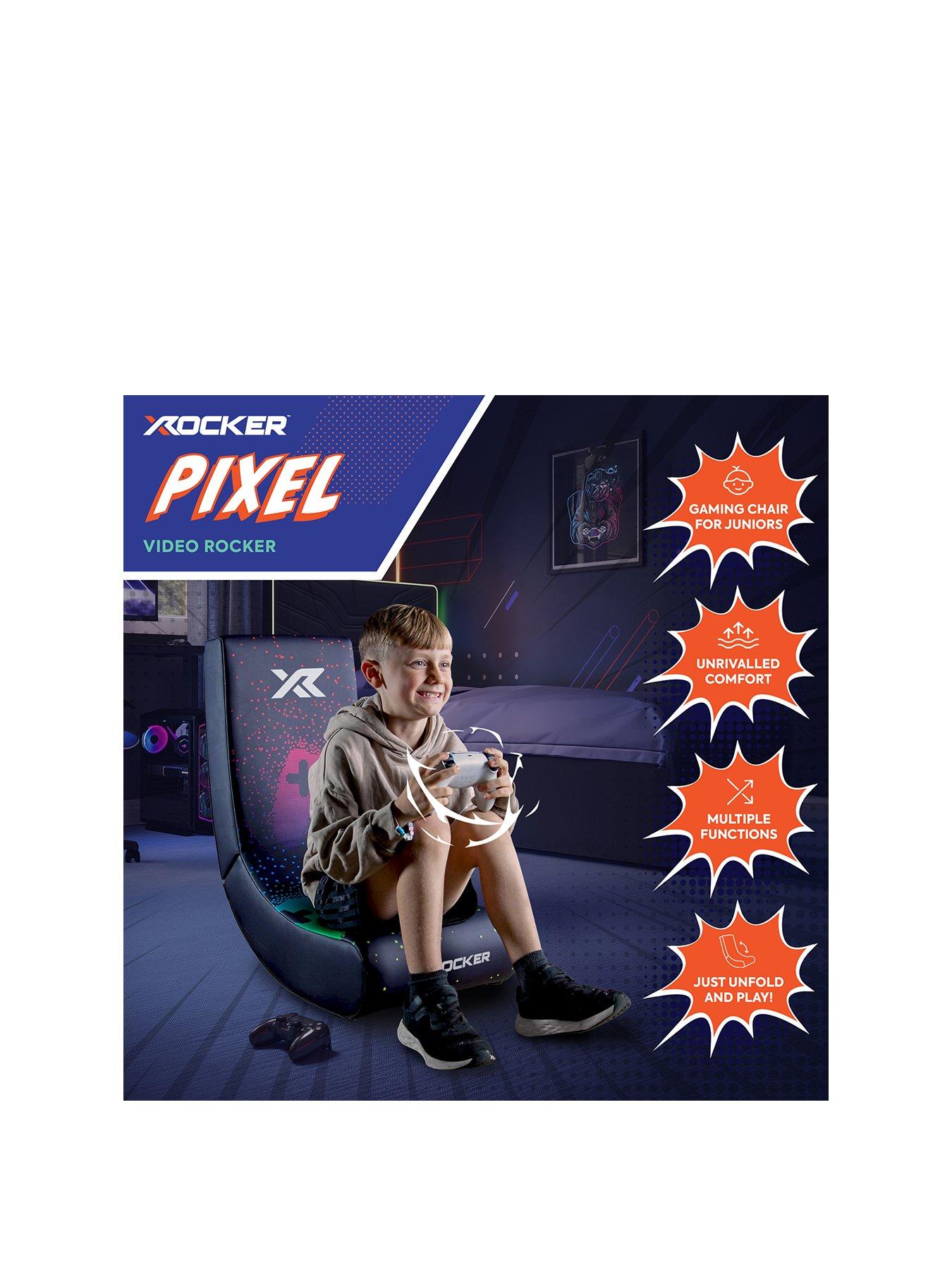 X Rocker Video Rocker - EXCLUSIVE EDITION | Very