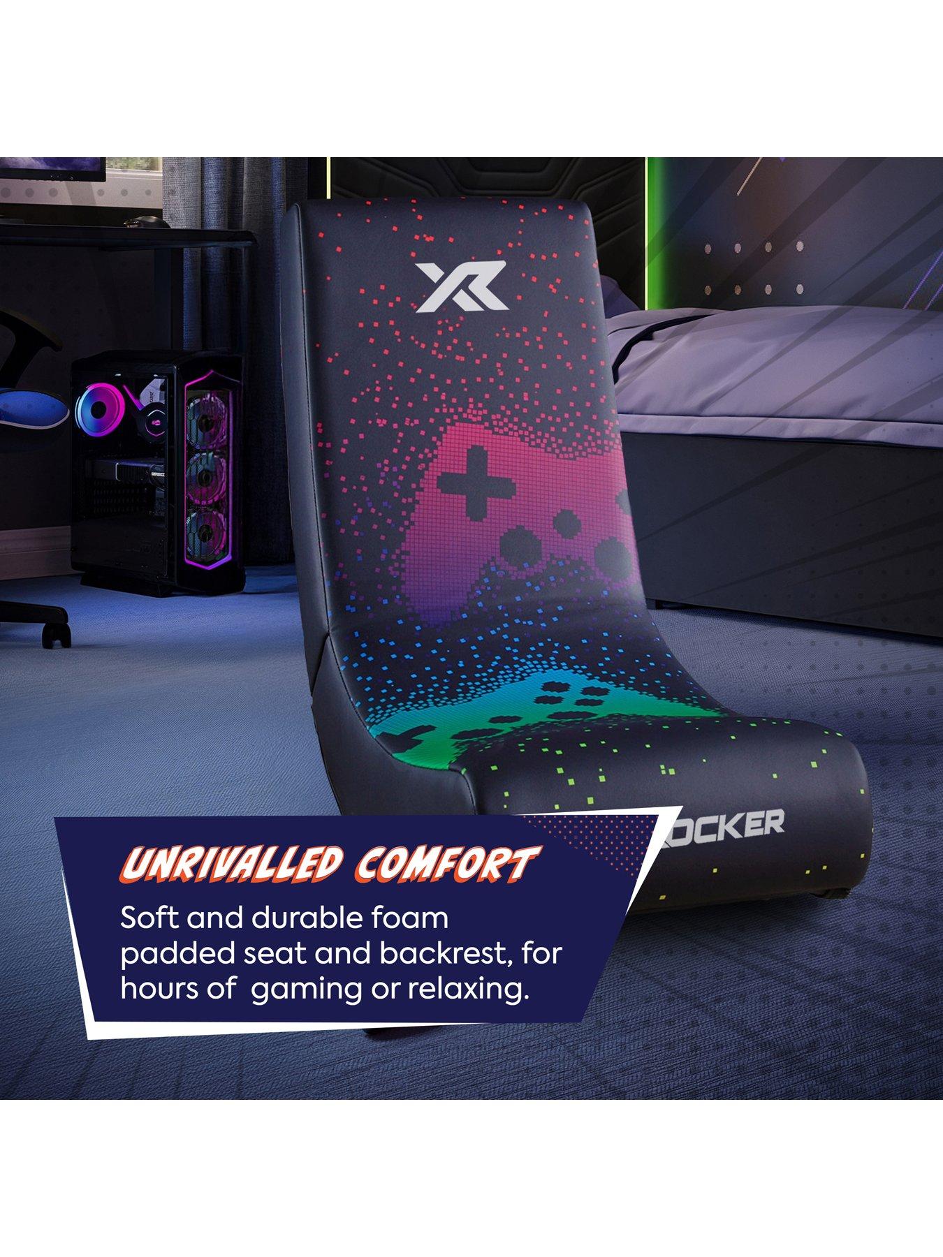 X Rocker Video Rocker | Very