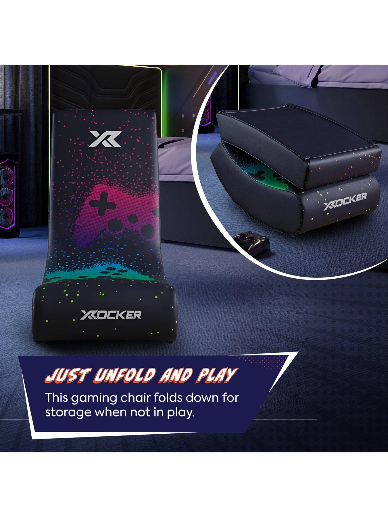 X Rocker Video Rocker - EXCLUSIVE EDITION | Very