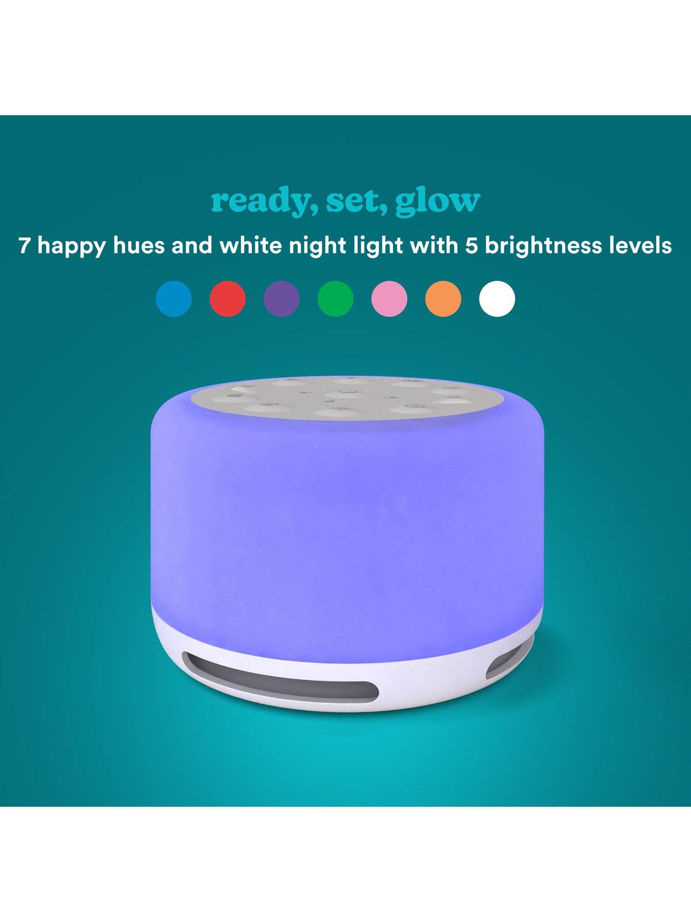 Homedics Aura Soundspa | Very