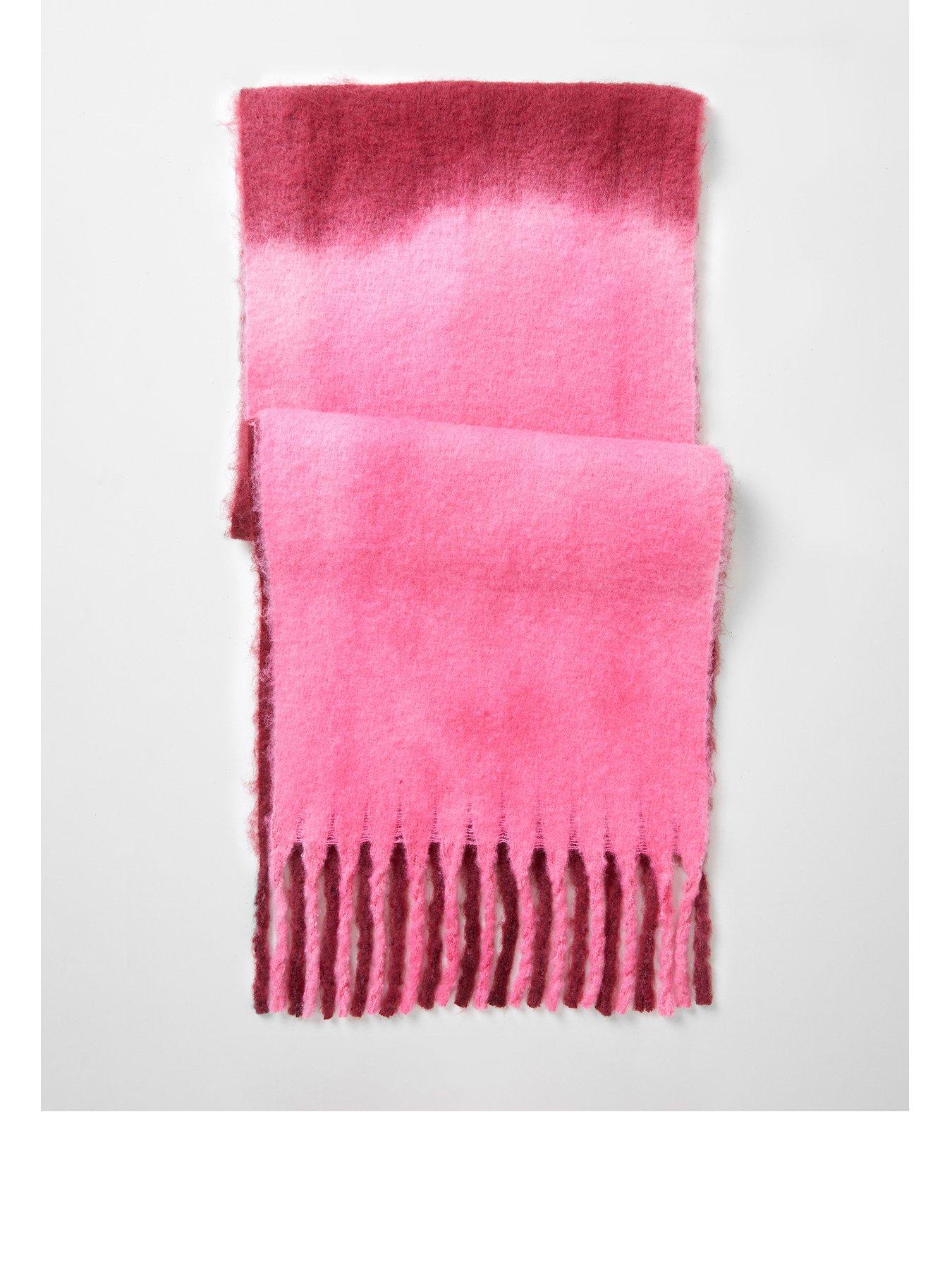 French Connection Soft-touch Oversized Scarf | Very