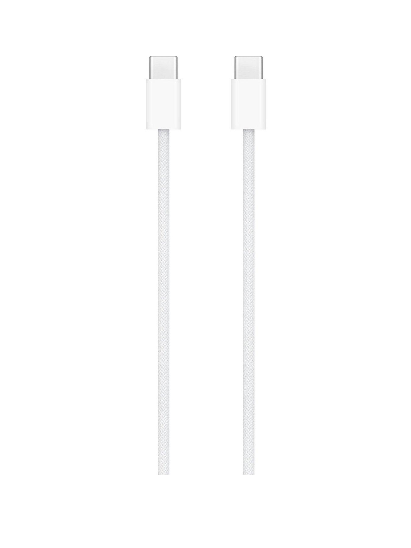 Apple 60W USB-C Charge Cable (1m) | Very