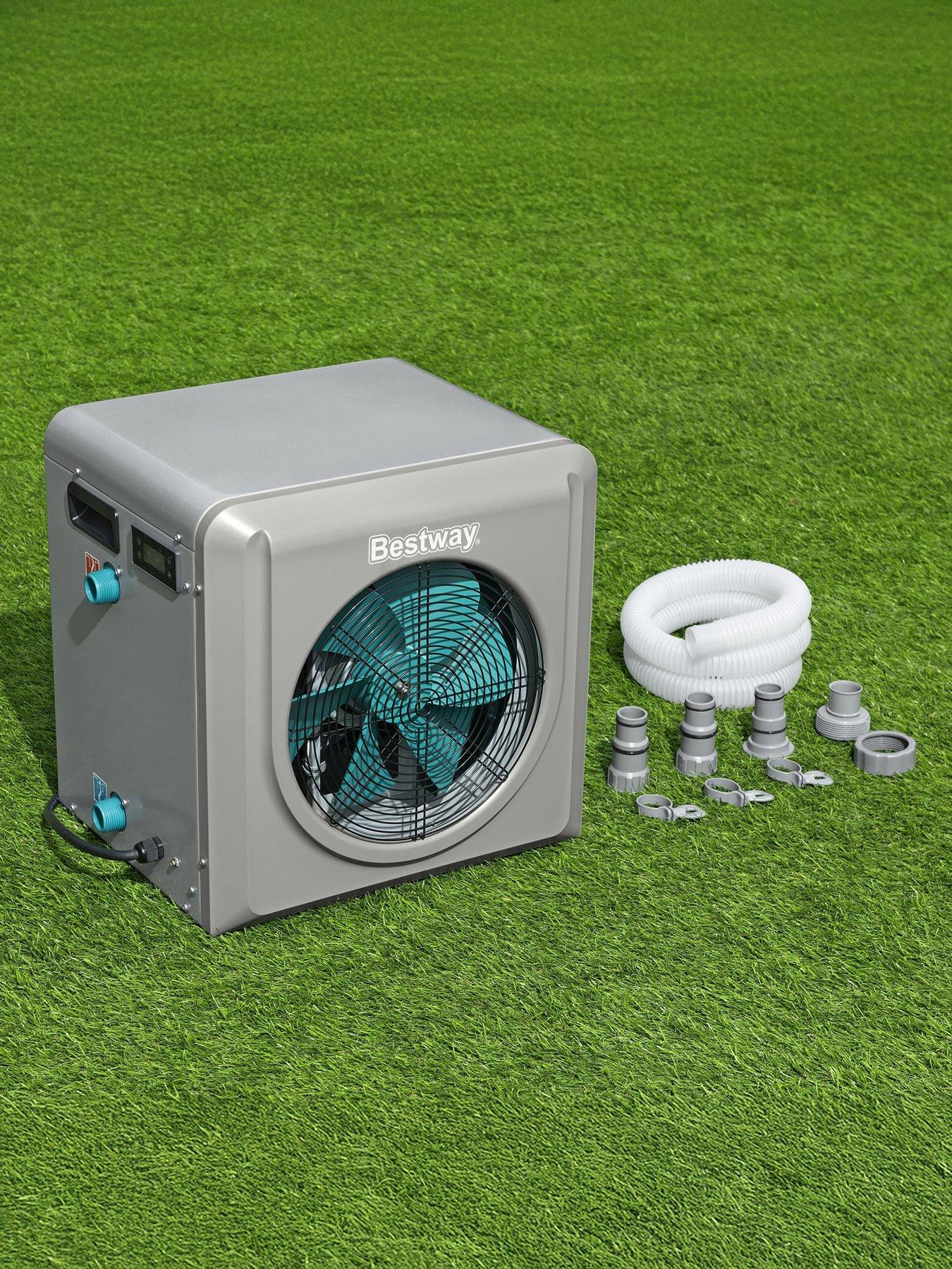Bestway Above Ground Pool Heater | Very