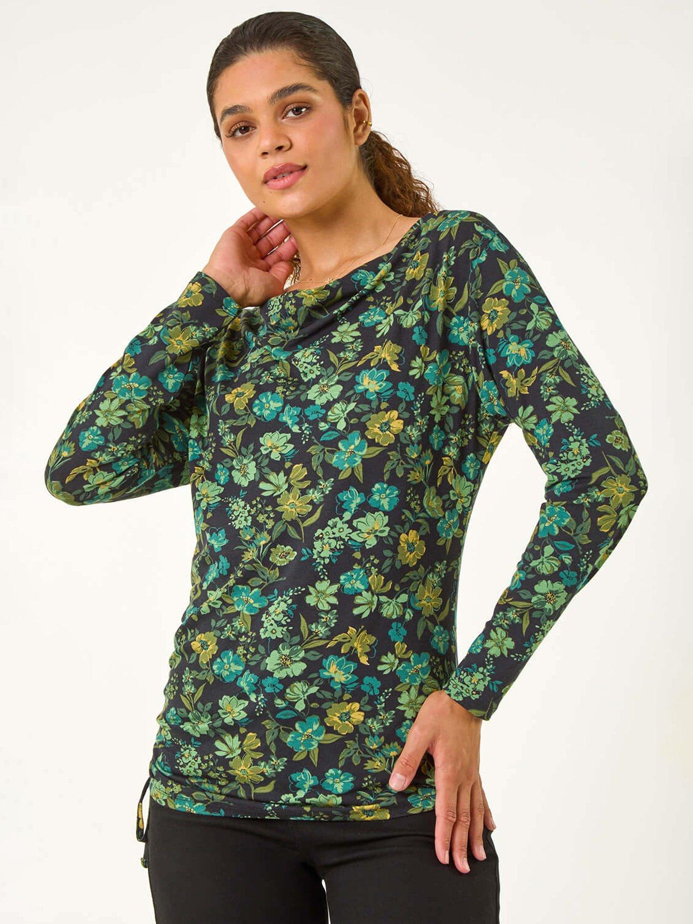 Beach Tops | Tops | Beachwear | Women | Very