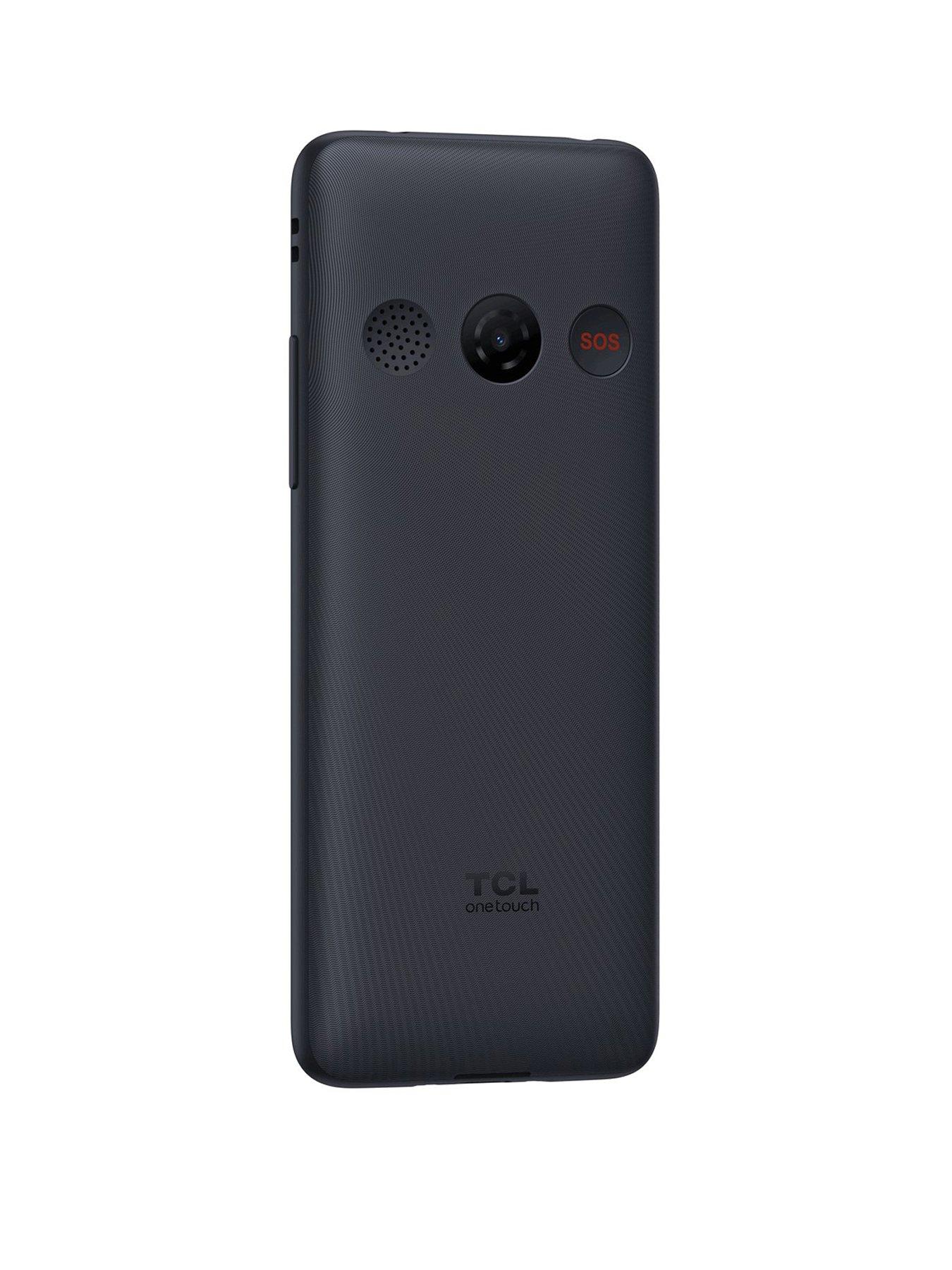 TCL 4022S + Charging Cradle | Very