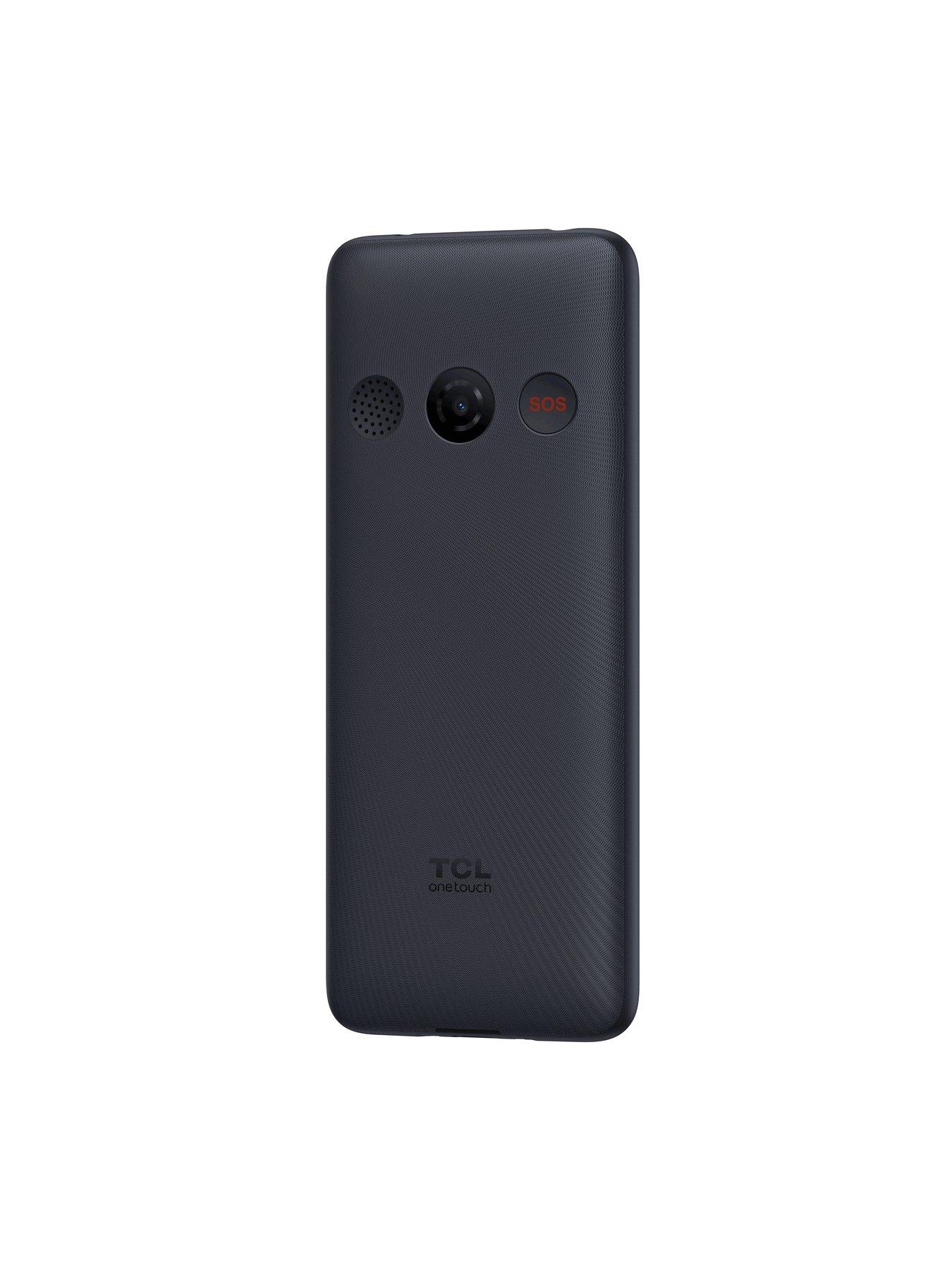 TCL 4022S + Charging Cradle | Very