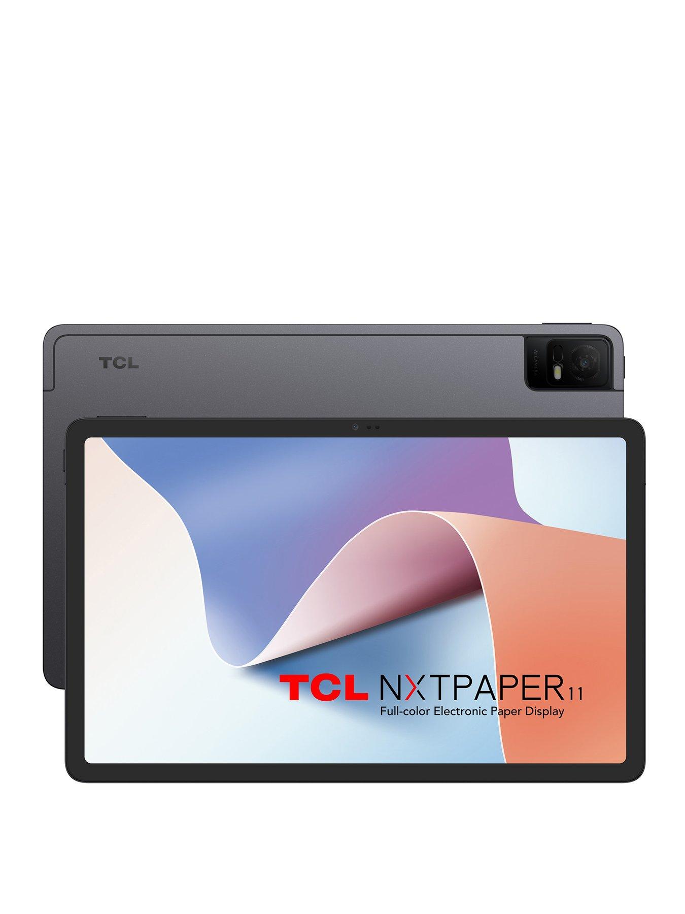 TCL Nxtpaper 11 | Very