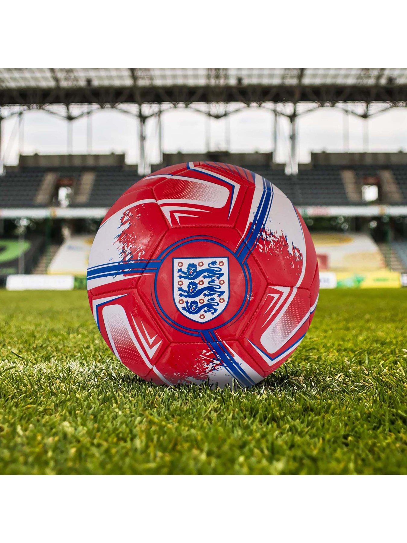 ENGLAND FA Size 5 Turbine Football | Very