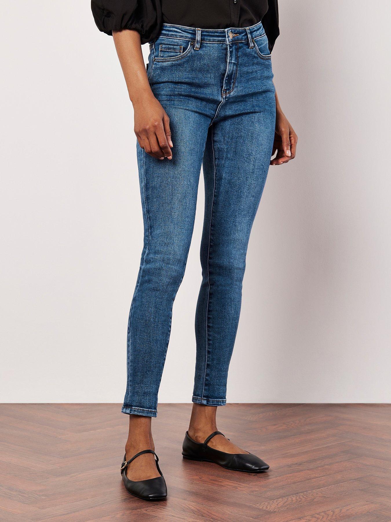 Womens Jeans | Shop Denim Jeans for Ladies UK | Very Page 15