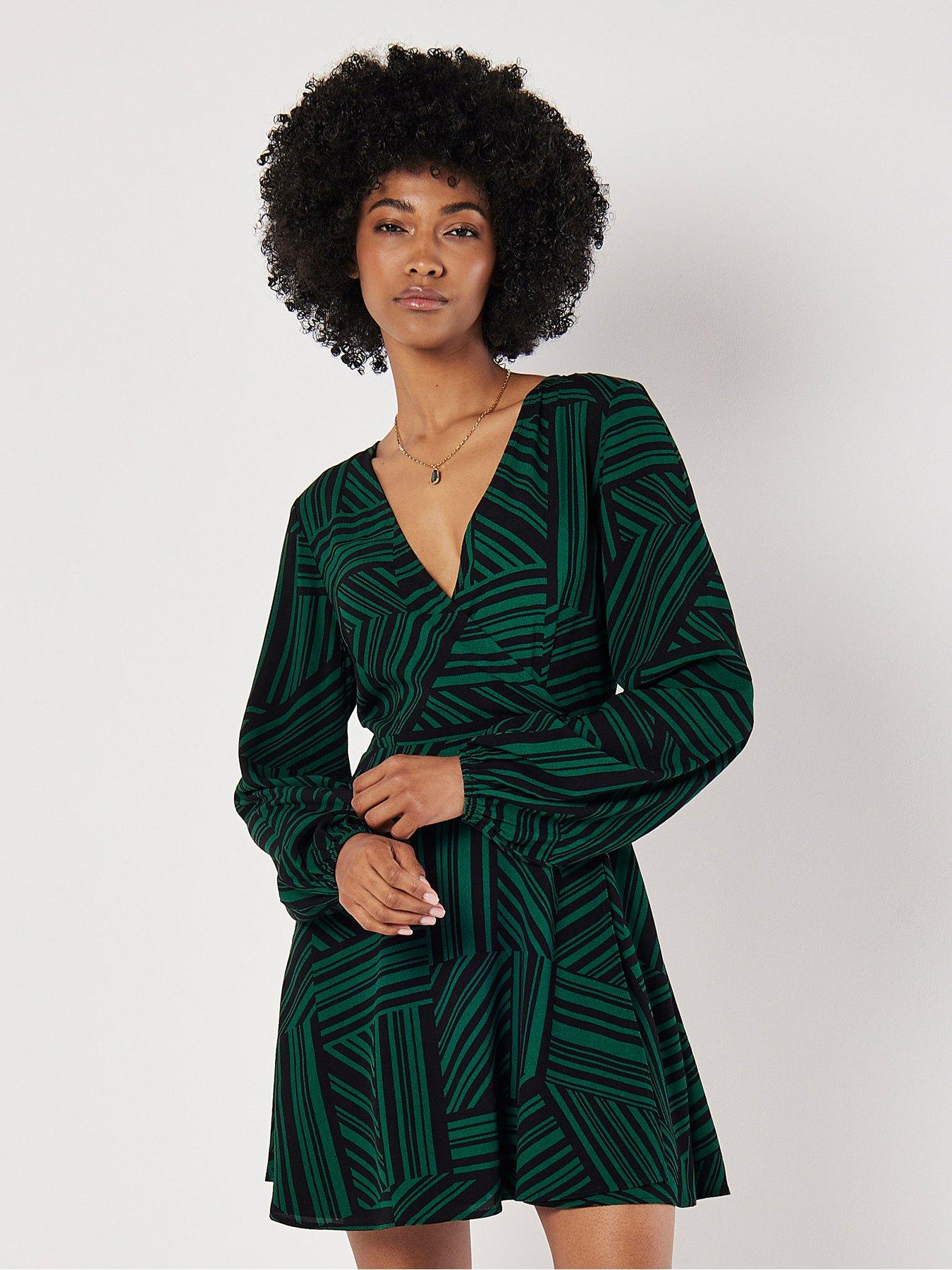 Womens Apricot Dresses | Summer Dress | Very