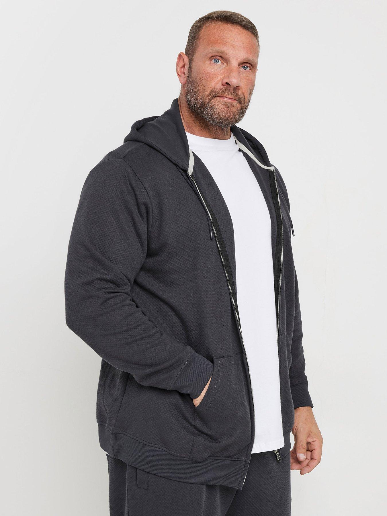 Hoodies & Sweatshirts | Sweatshirts | 8XL | Men | Very