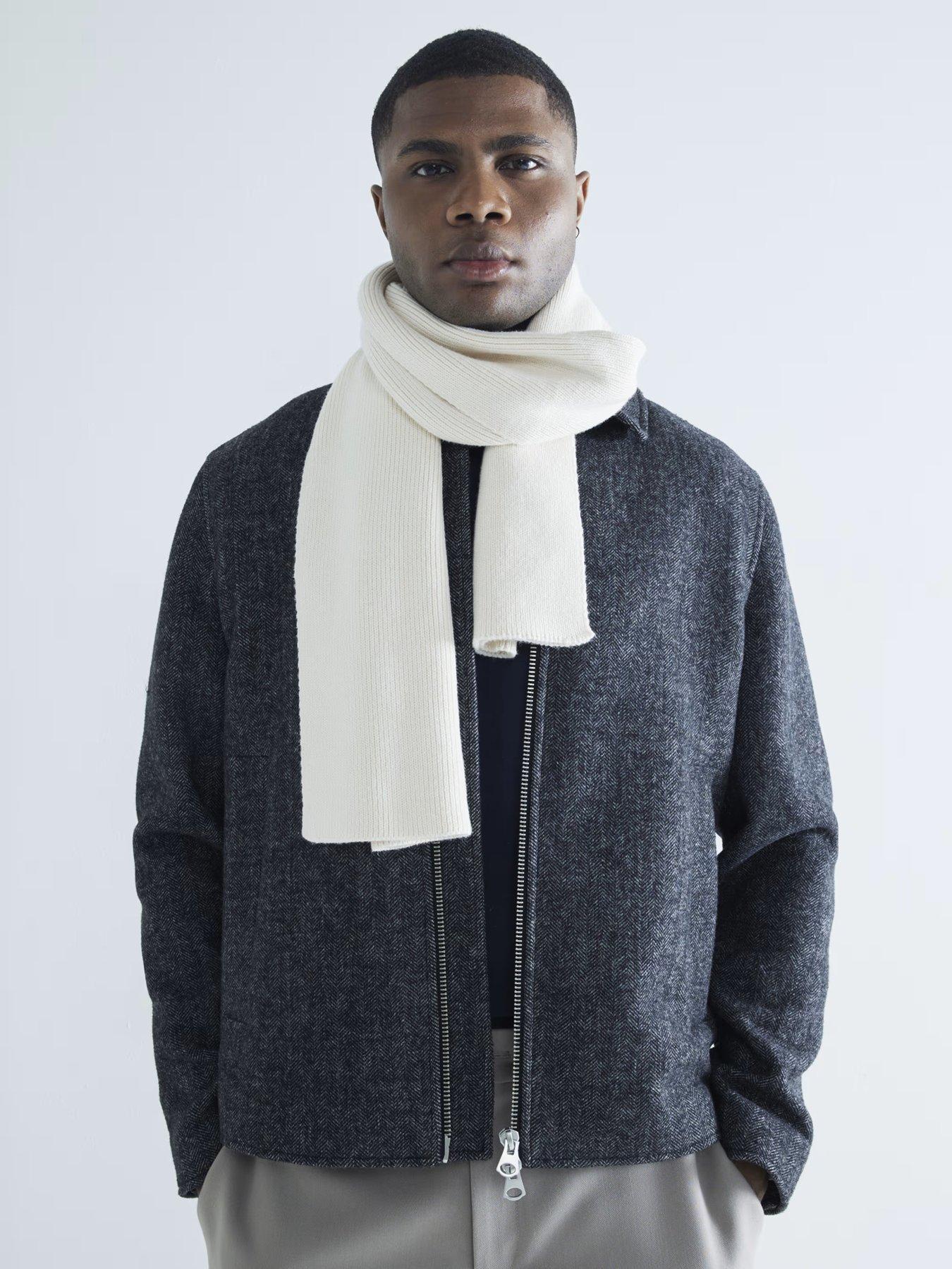 River Island Core Rib Scarf | Very