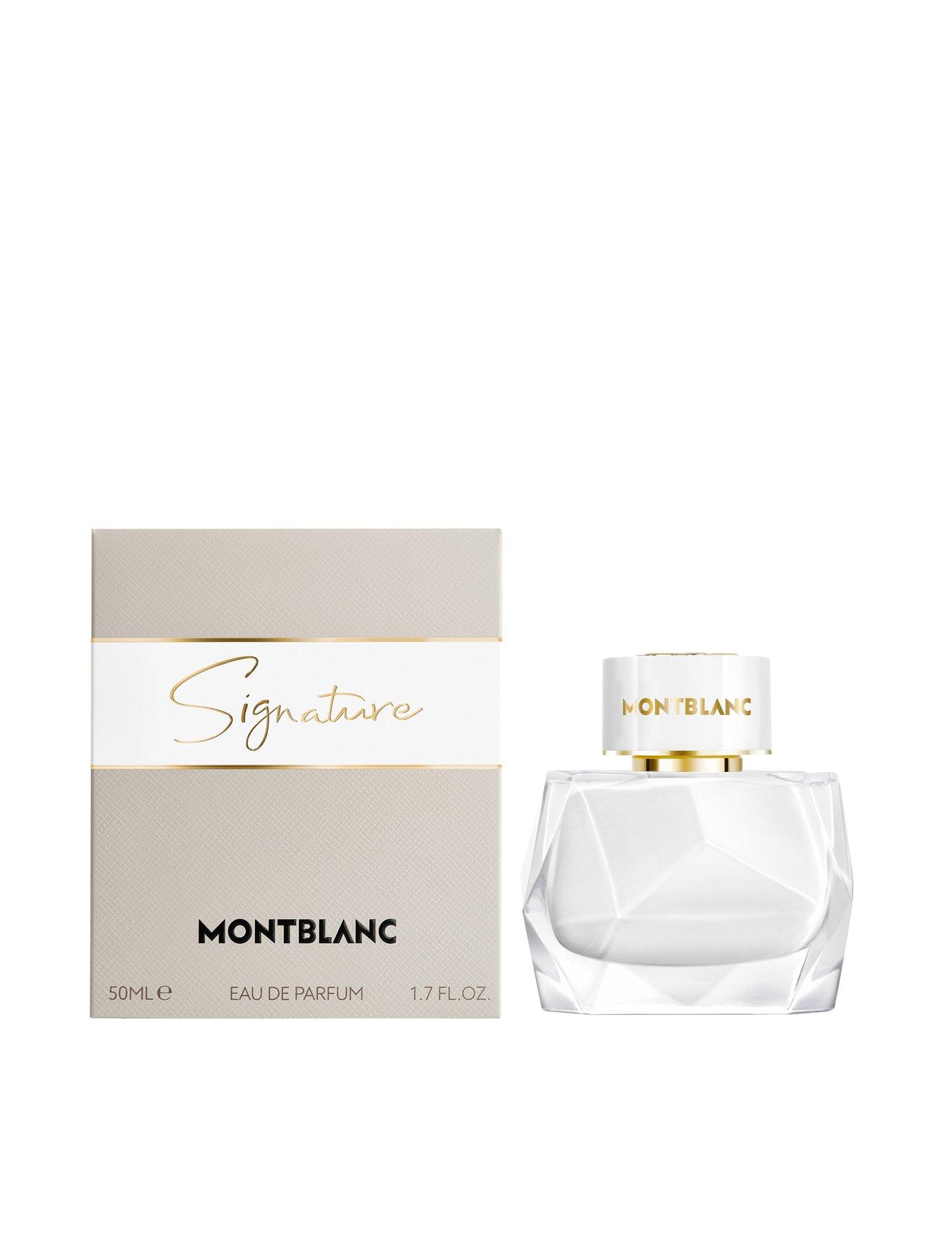 Montblanc Signature Eau de Parfum 50ml | Very
