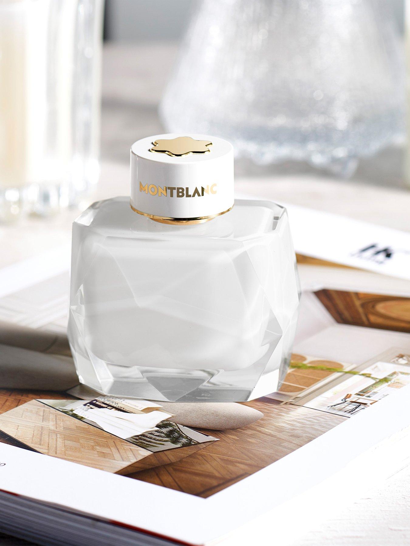 Montblanc Signature Eau de Parfum 50ml | Very
