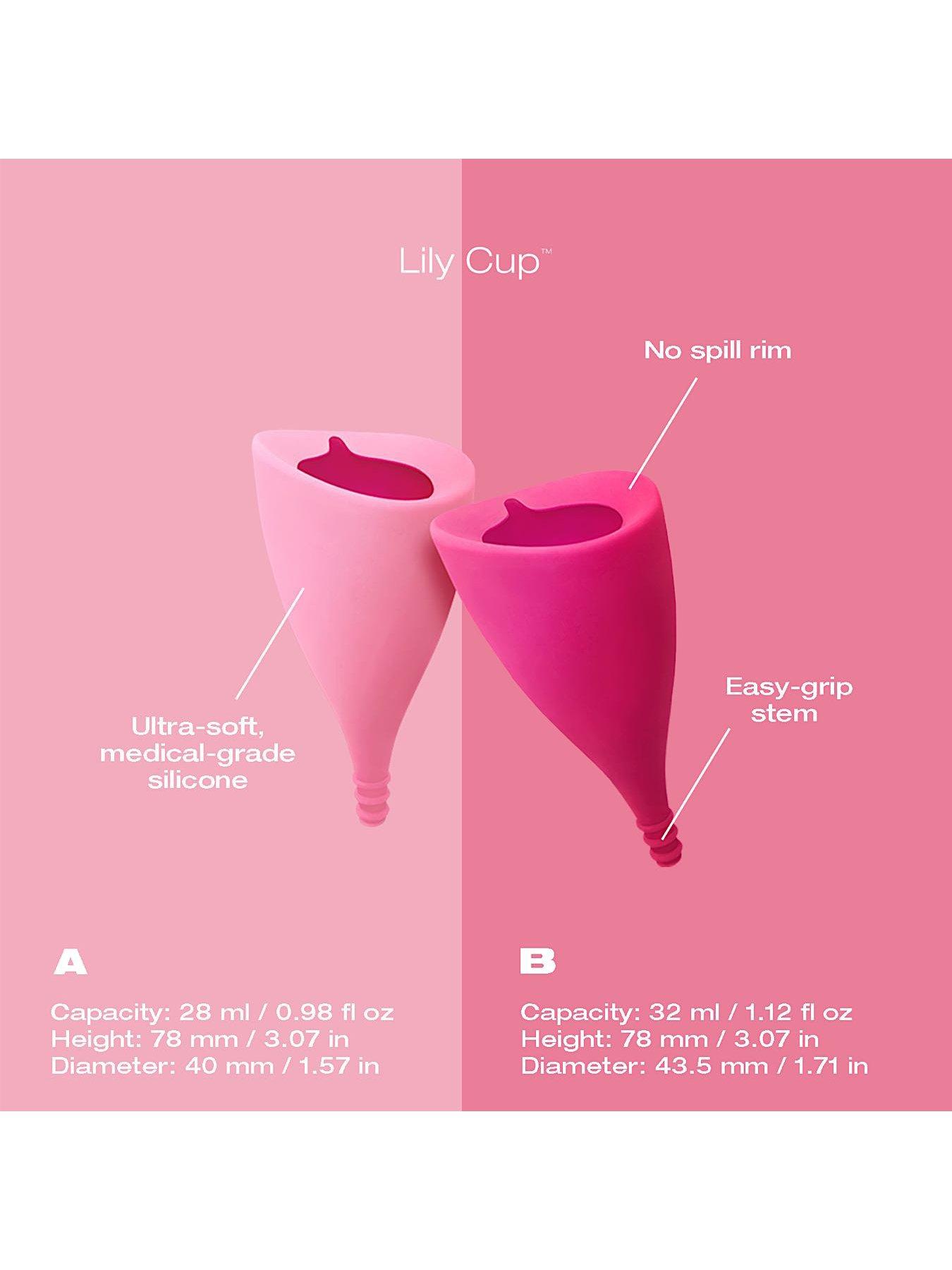 Intimina Lily Cup A | Very