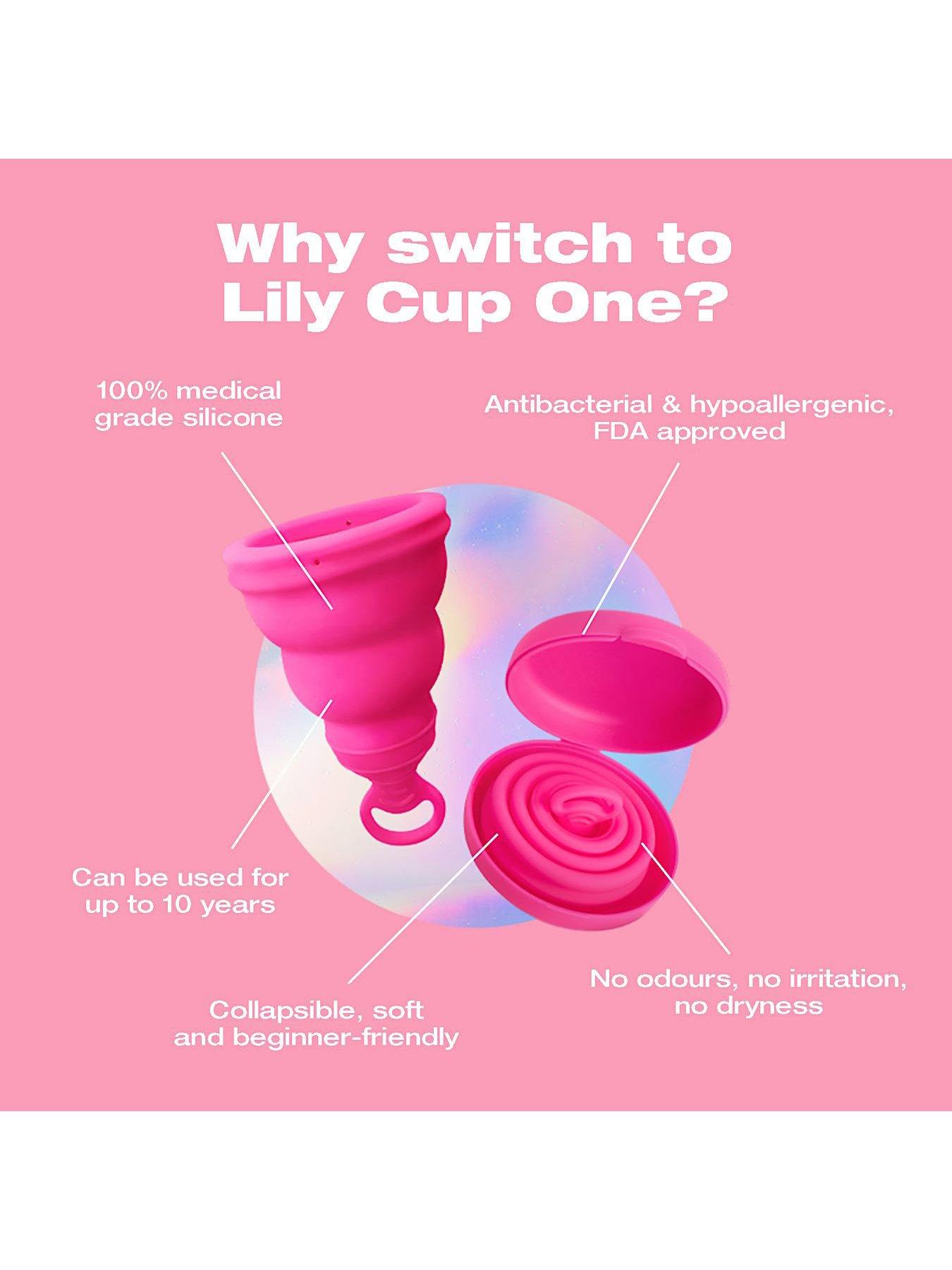Intimina Lily Cup One | Very