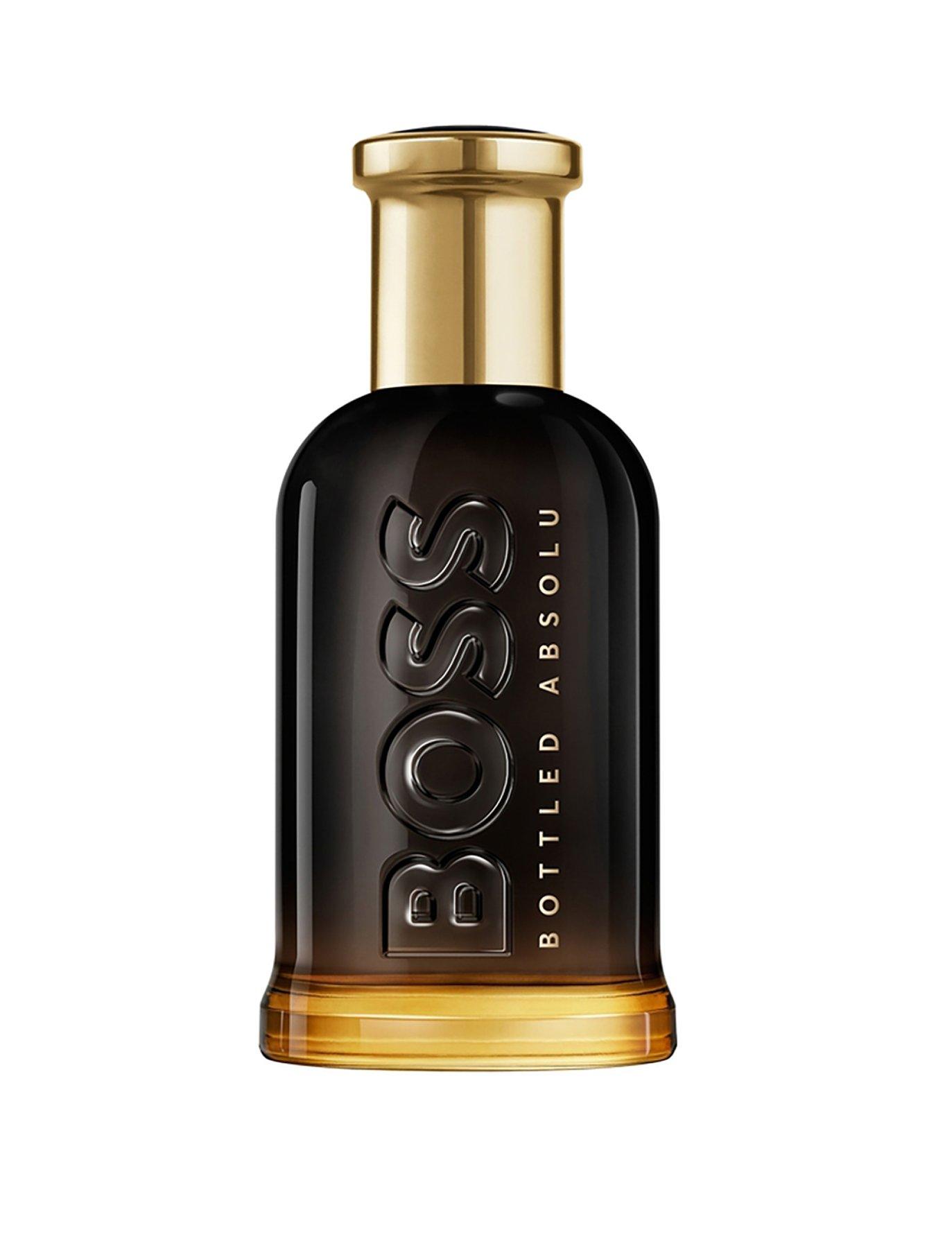 BOSS Bottled Absolu Parfum Intense for Men 50ml Very