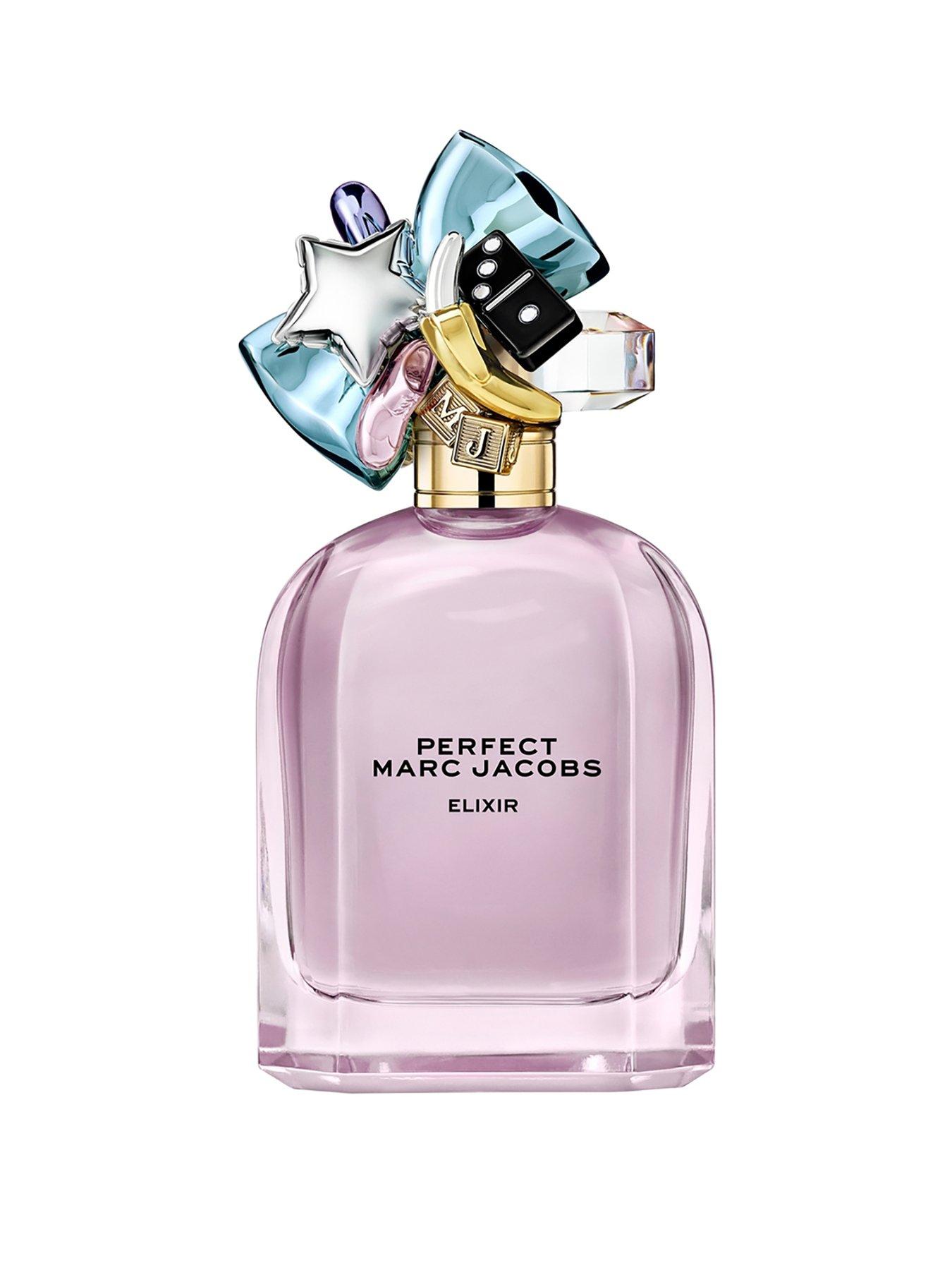 MARC JACOBS Perfect Elixir 100ml | Very
