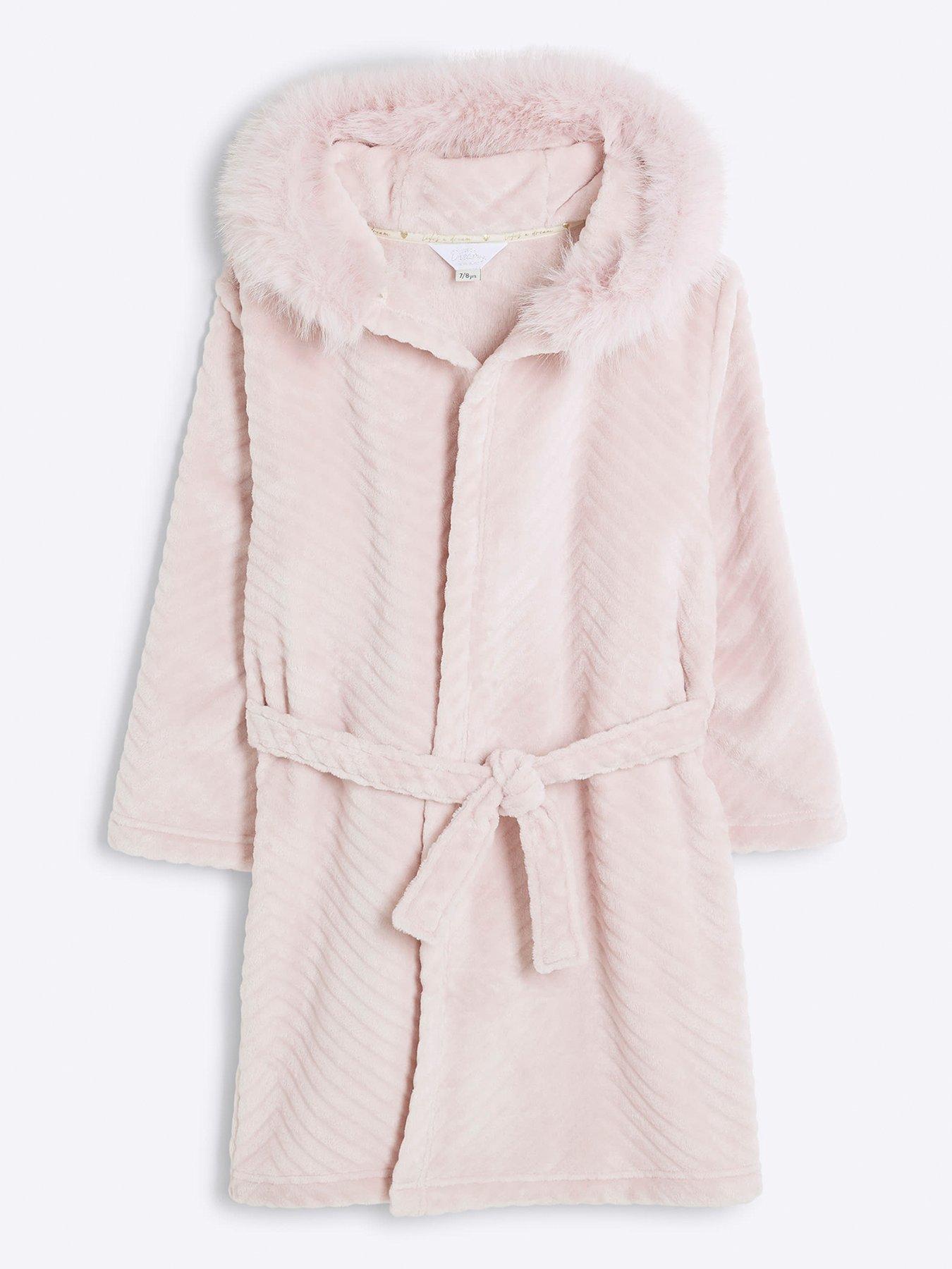 Nightwear & Loungewear | River Island | dressing gowns | Kids Clothes ...