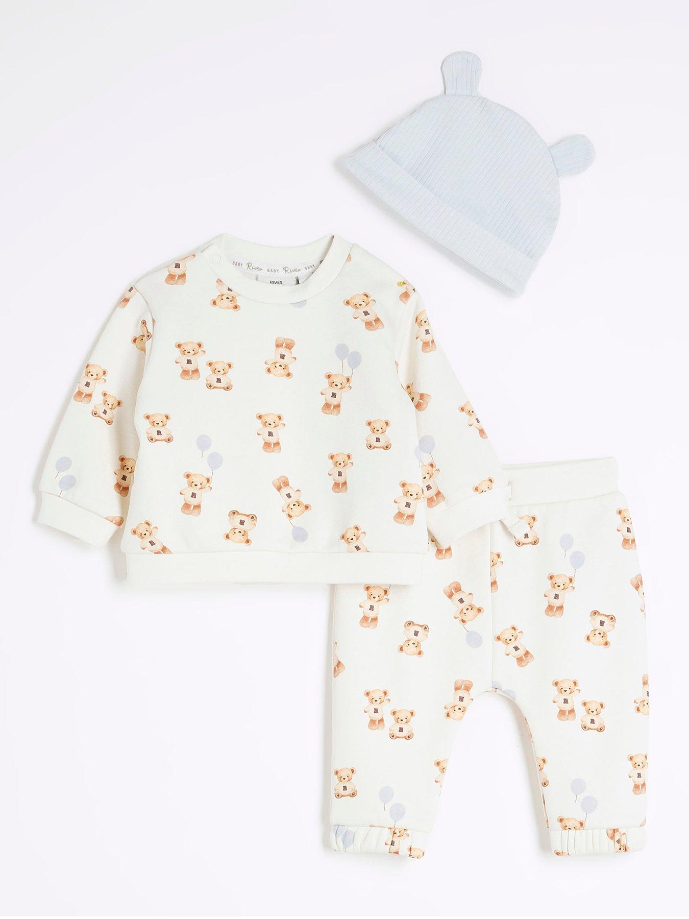 Baby Boys Clothes | Baby Clothing for Boys | Very Page 3
