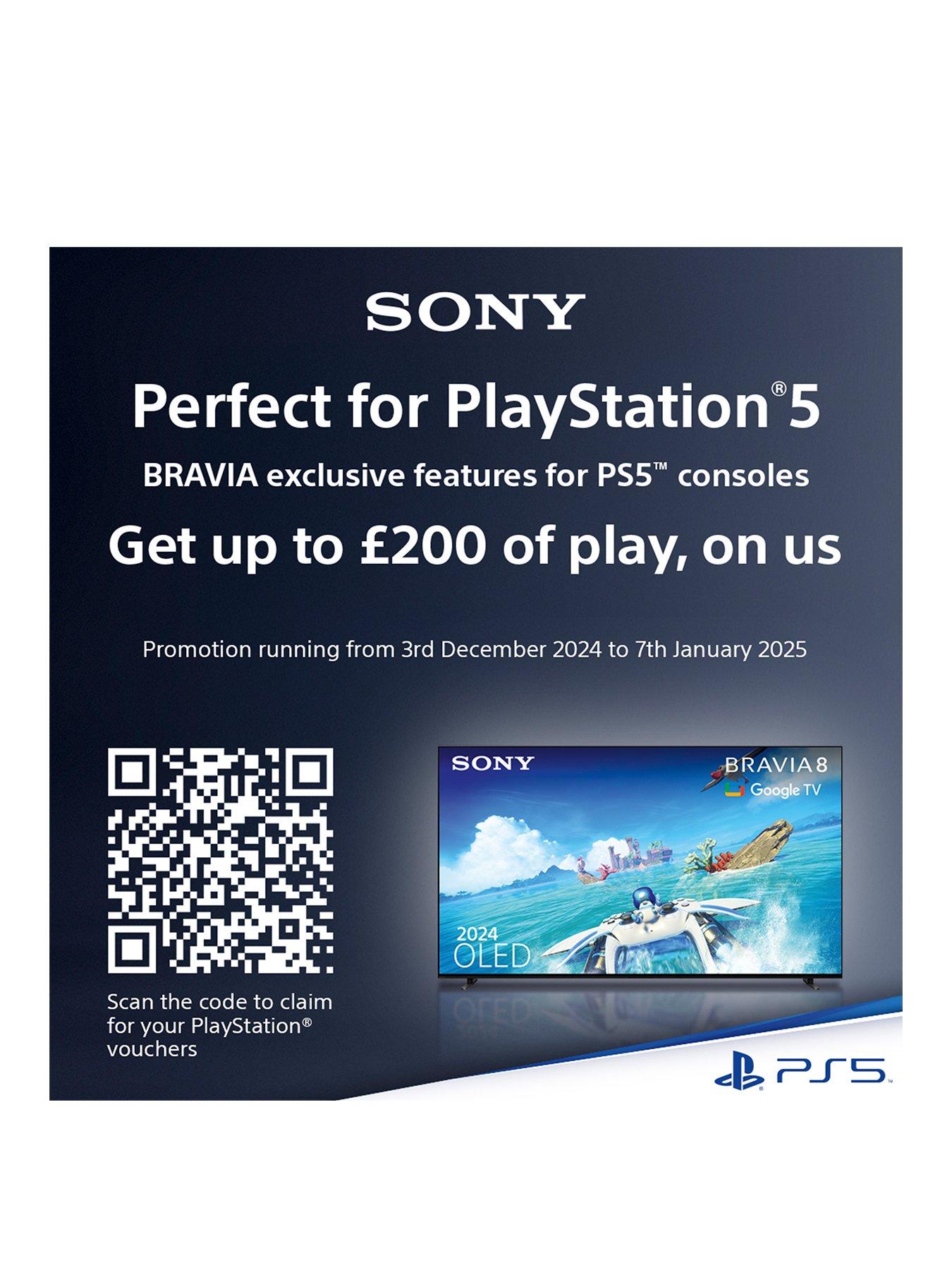 Sony 98-inch, BRAVIA X90L, Full Array LED, 4K HDR, Google TV | Very