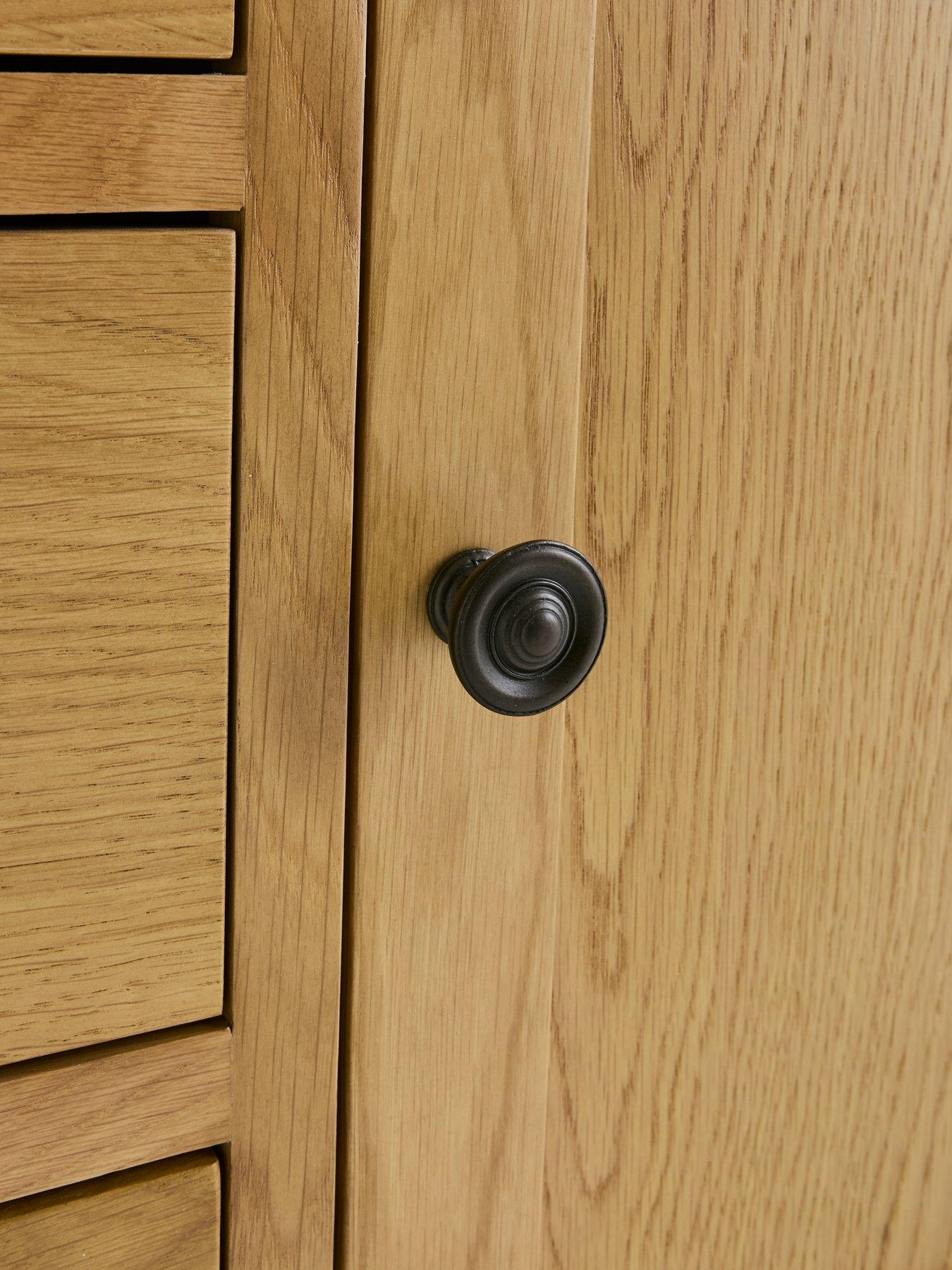 Very Home New Constance Ready Assembled Large Sideboard | Very