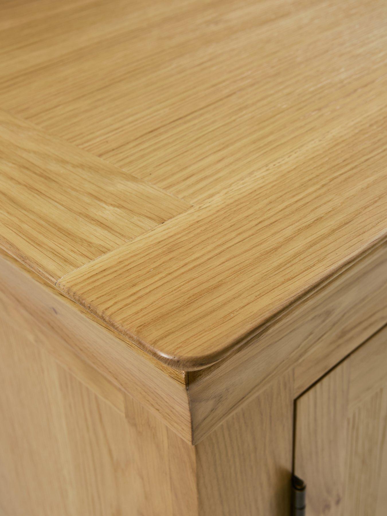 Very Home New Constance Ready Assembled Large Sideboard | Very