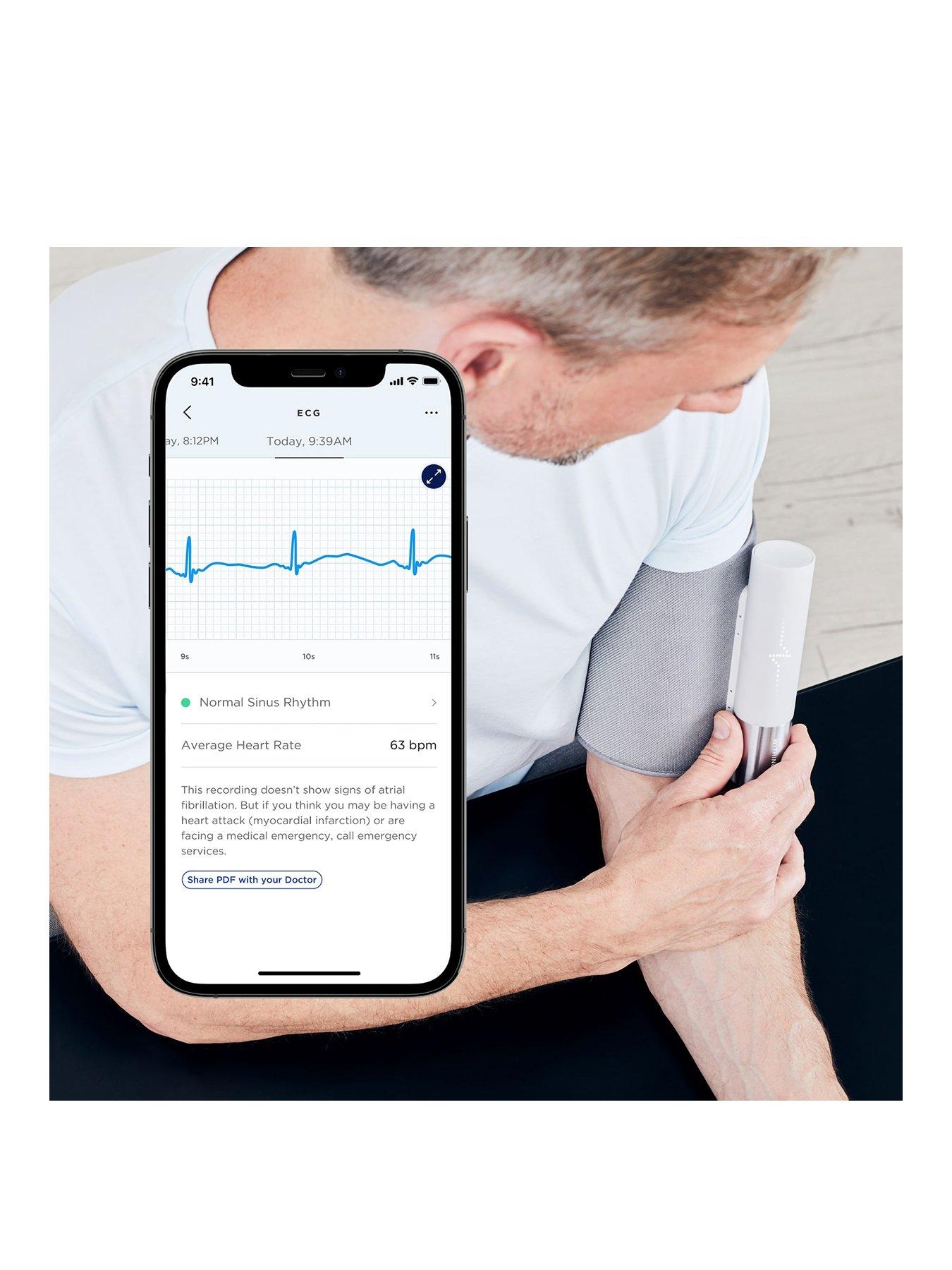 Withings BPM Core | Very