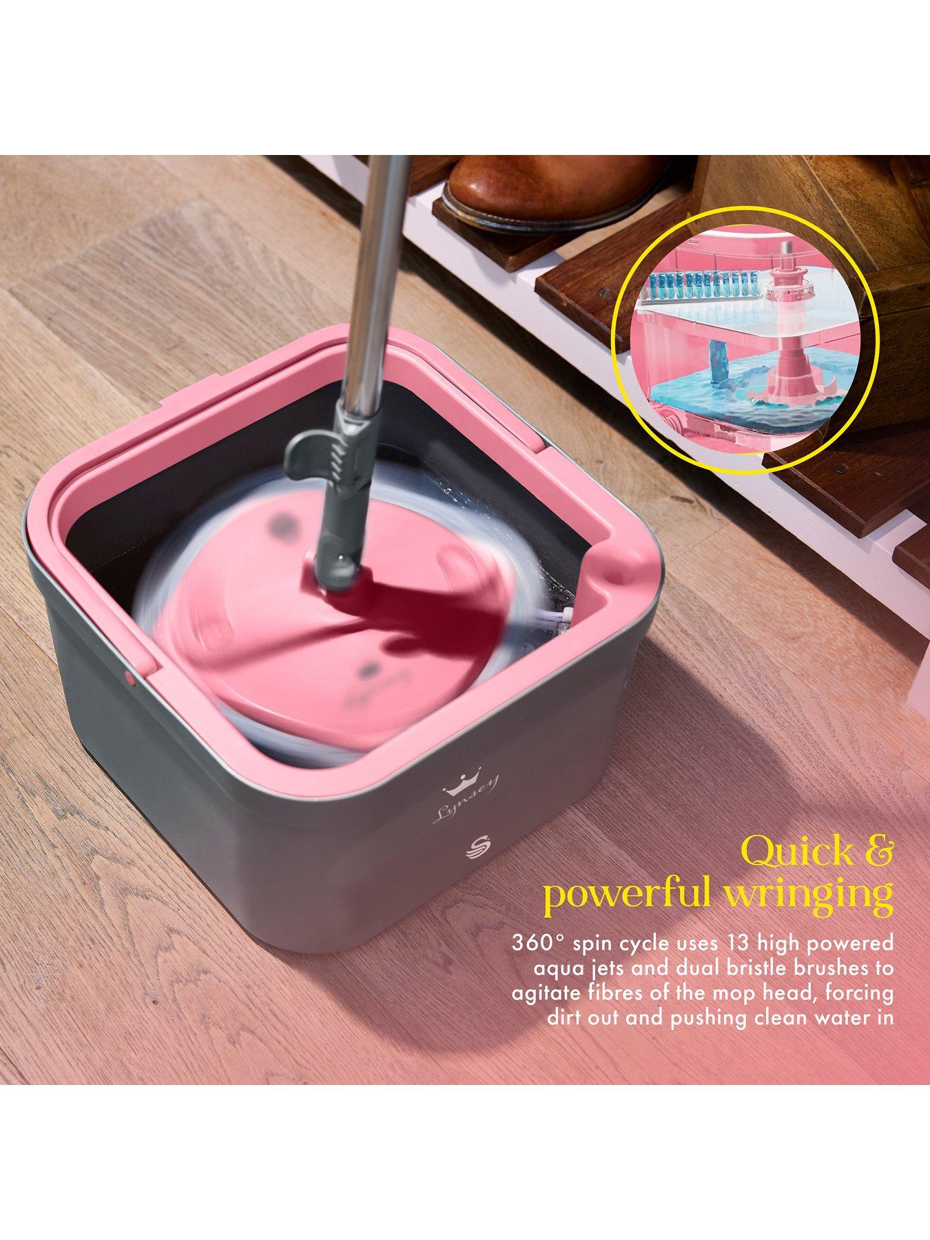 360 spin mop store