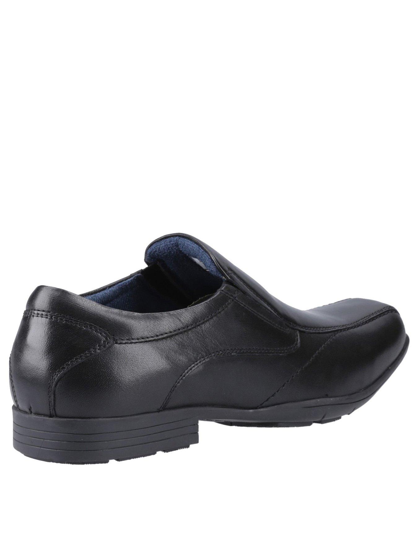 Pod Dundee Leather Formal Slip On Shoe | Very