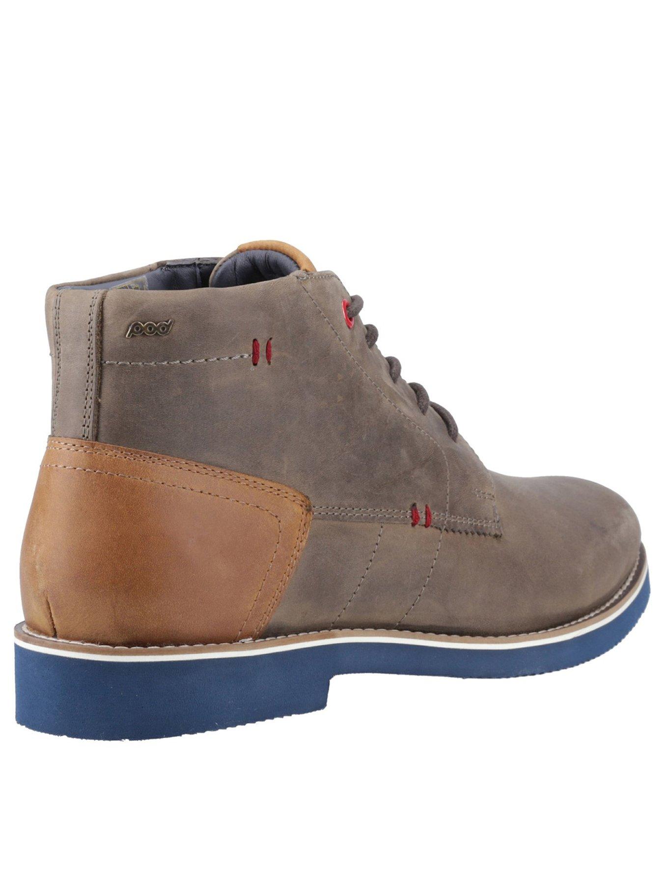 Pod Ares Lace Up Boot | Very