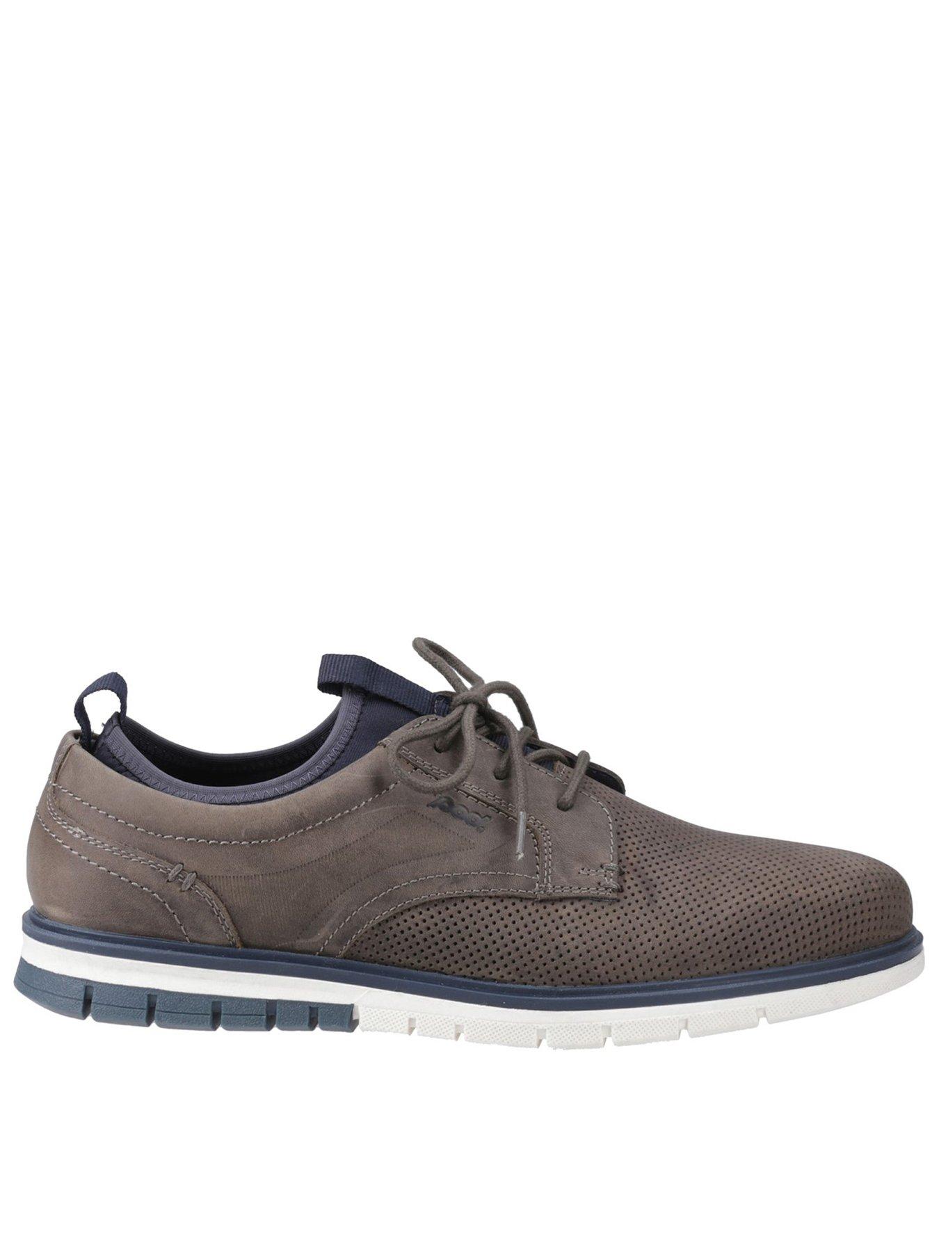 Pod Pod Murphy Casual Lace Up Shoe | Very.co.uk