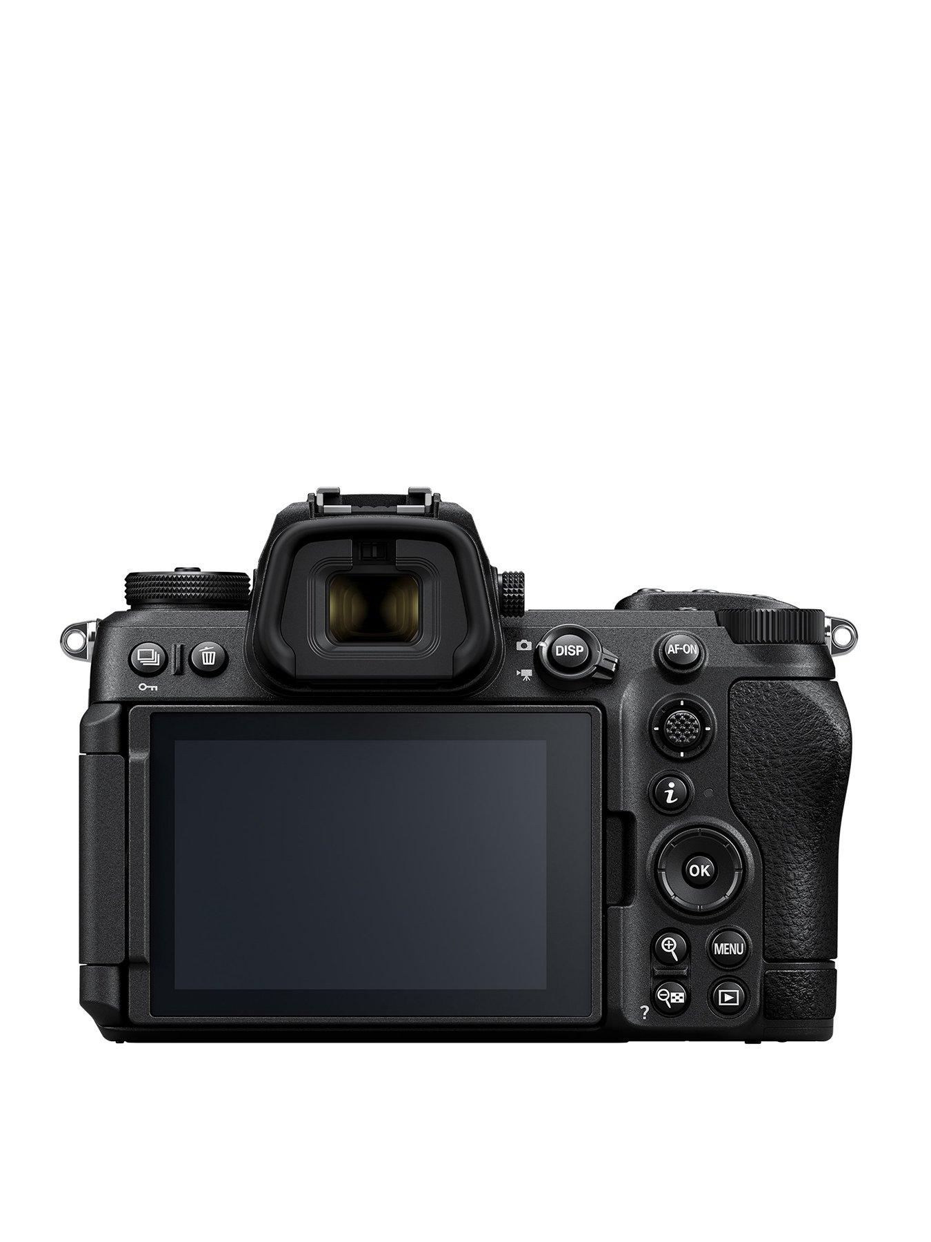 Nikon Z6III Full Frame Mirrorless Camera (body only) | Very