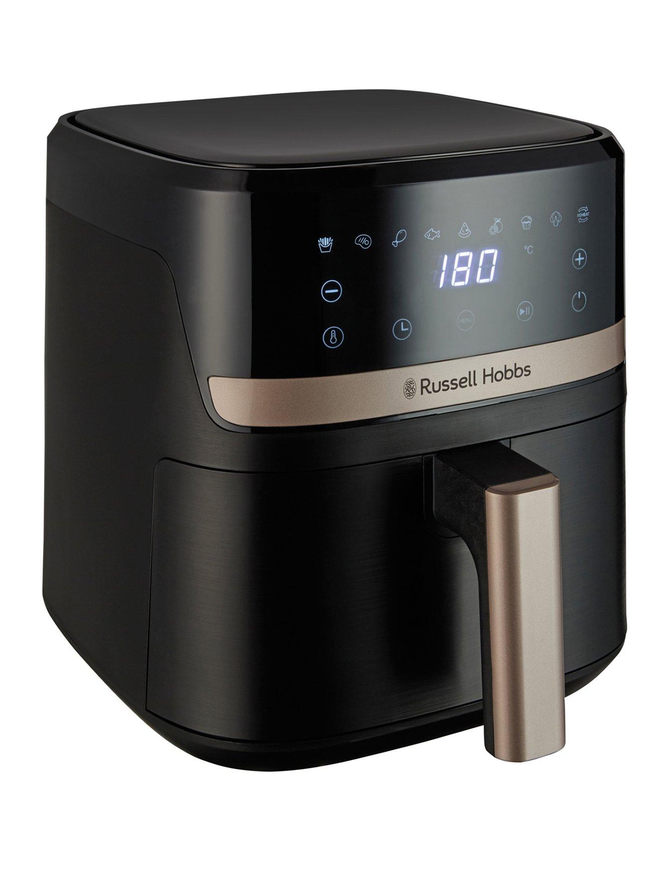 Russell Hobbs SatisFry Medium Air Fryer 4.3 L | Very