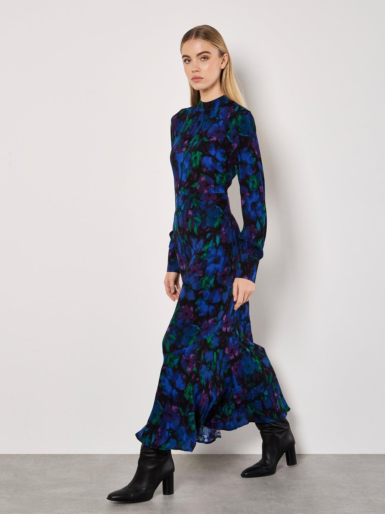 Womens Apricot Dresses | Summer Dress | Very