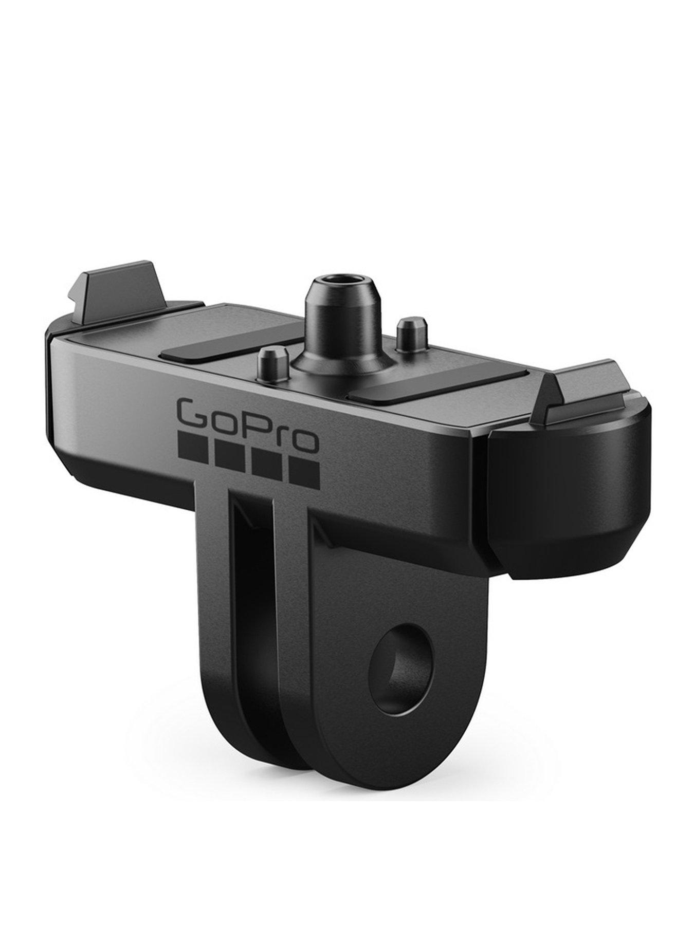 GoPro Magnetic Latch Mount | Very