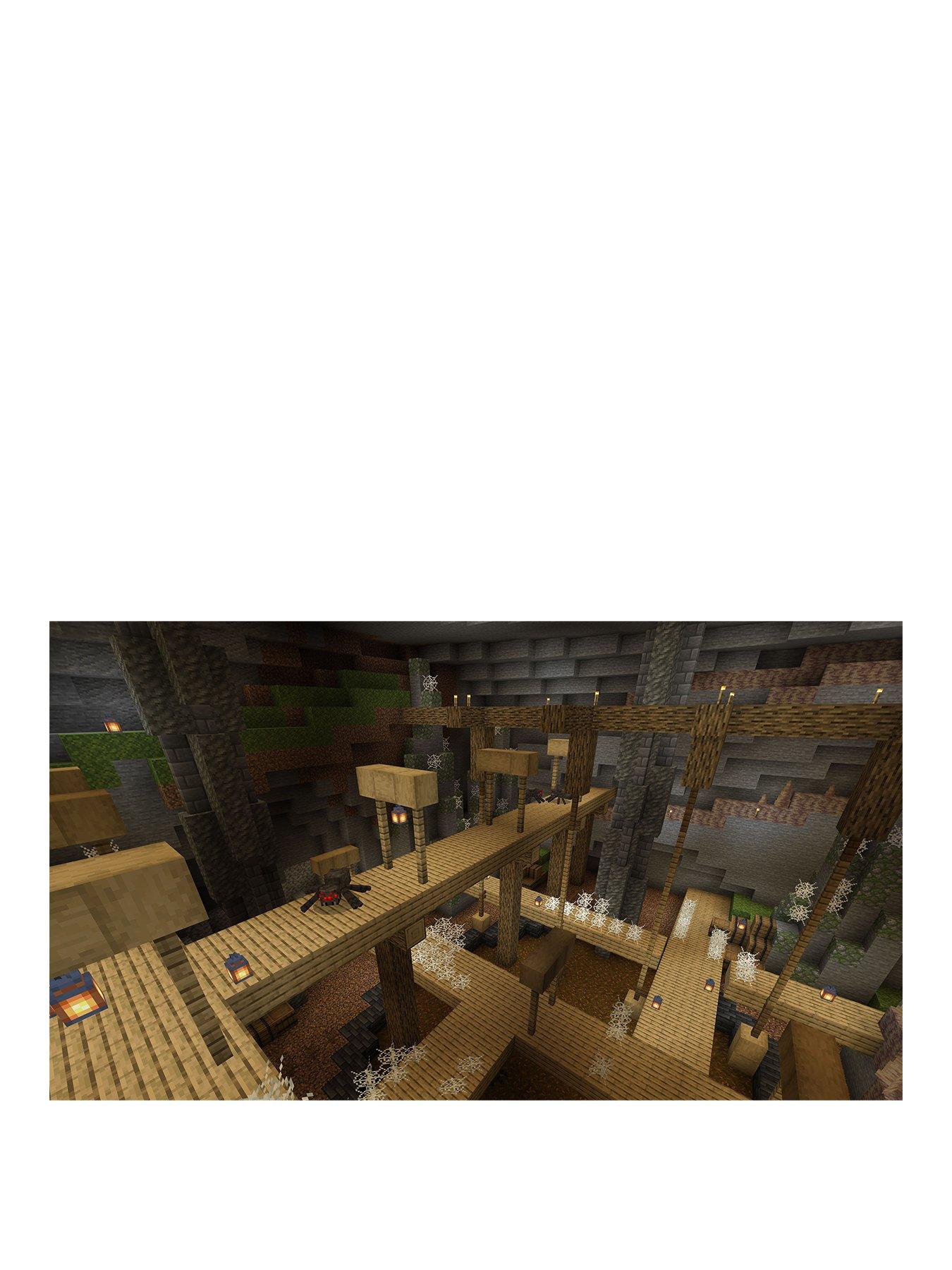 PlayStation 5 Minecraft | Very