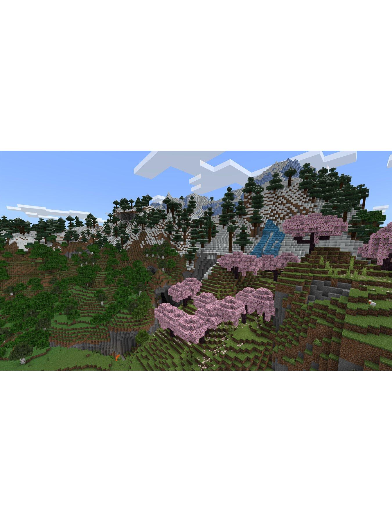 PlayStation 5 Minecraft | Very